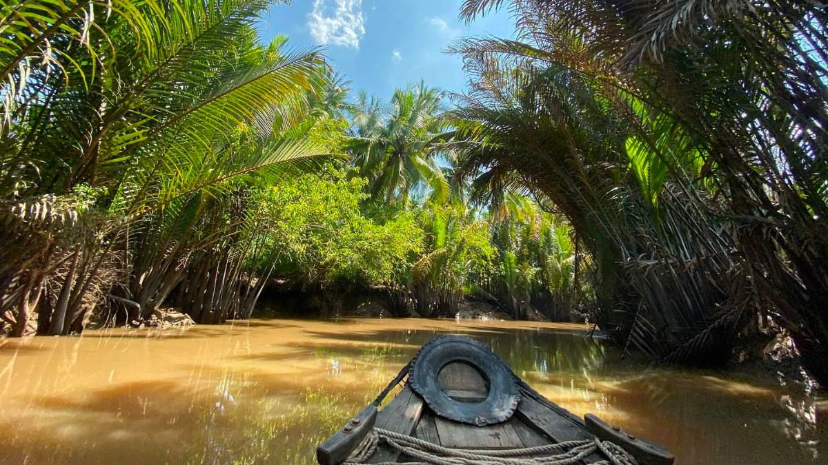 Ben Tre Postal Code 2024 - Zip code Table by District