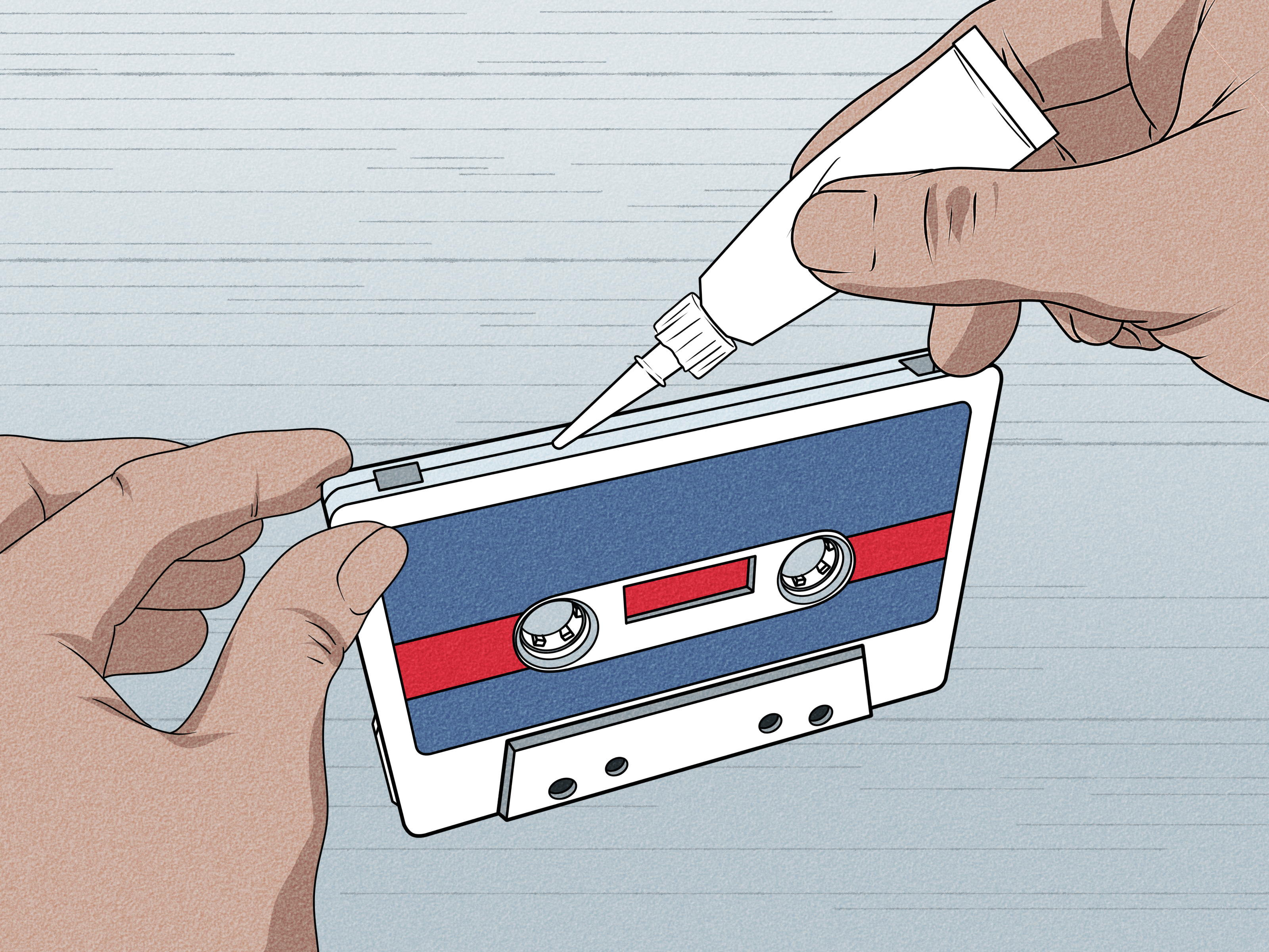 Discover 4 Simple Methods to Restore Your Cassette Tapes - Mytour