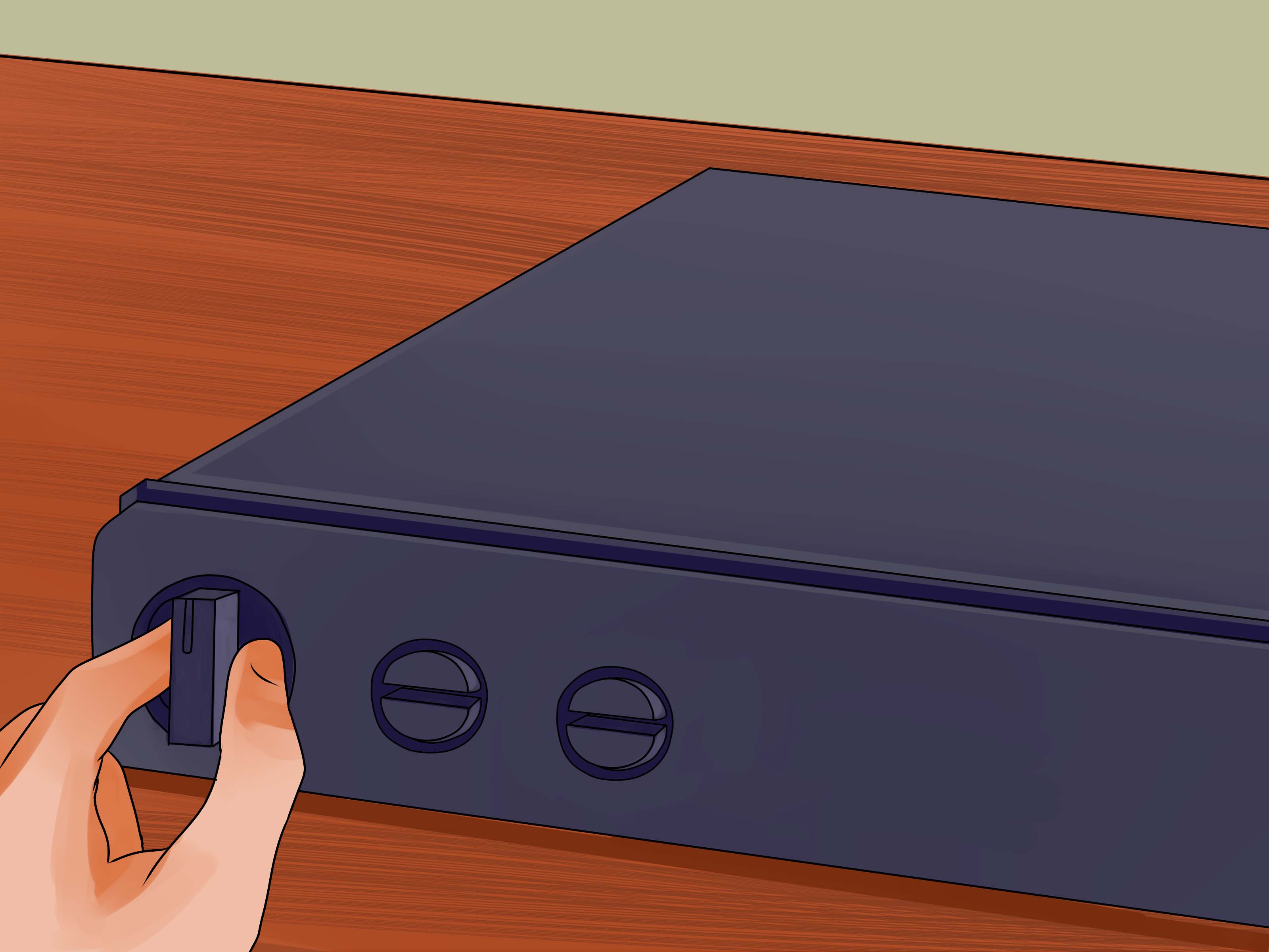 How to Connect a Crossover: 11 Simple Steps (Illustrated Guide) - Mytour