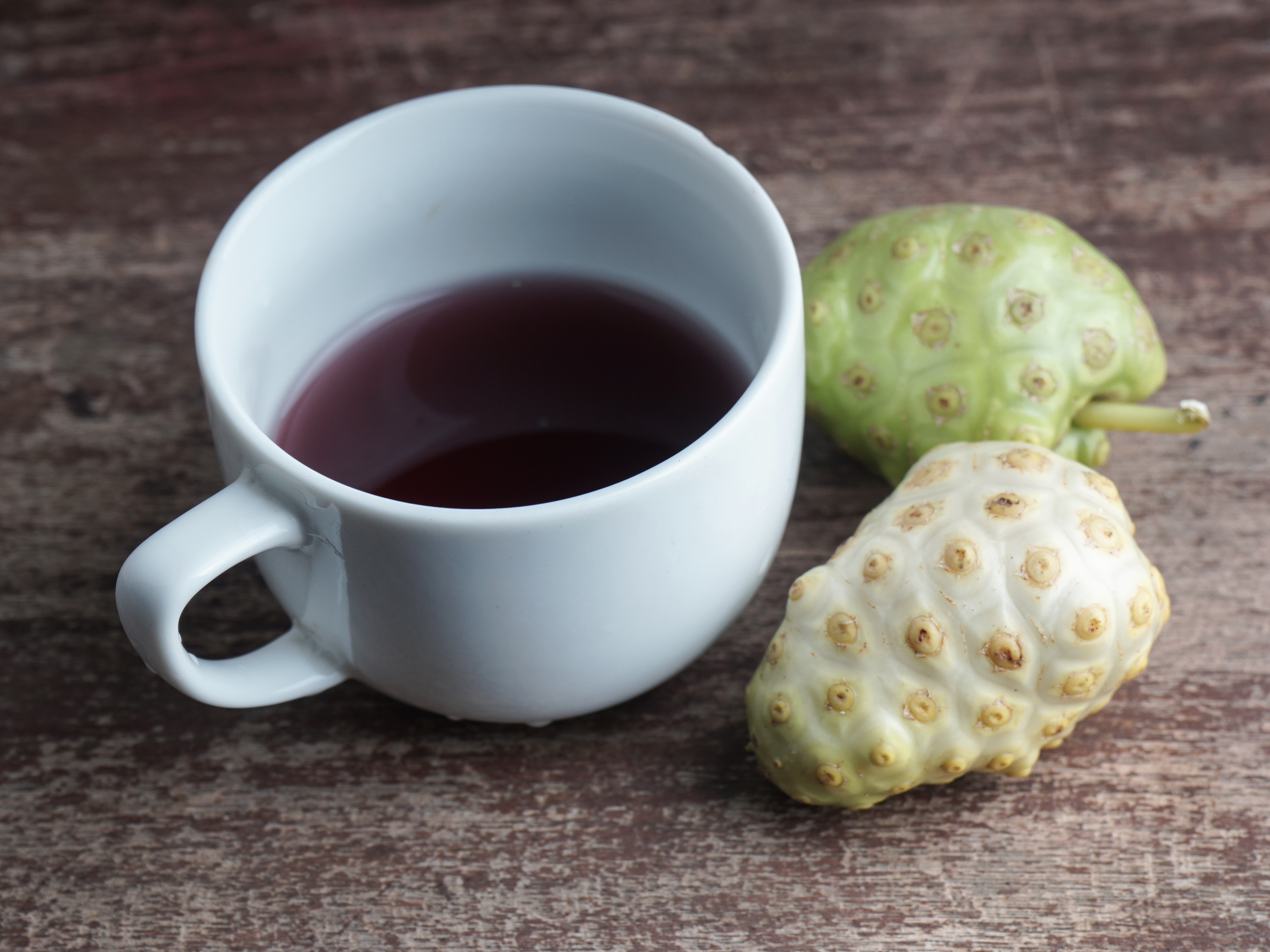 Cách làm Nước Noni: 13 Bước (kèm Hình ảnh) - Mytour