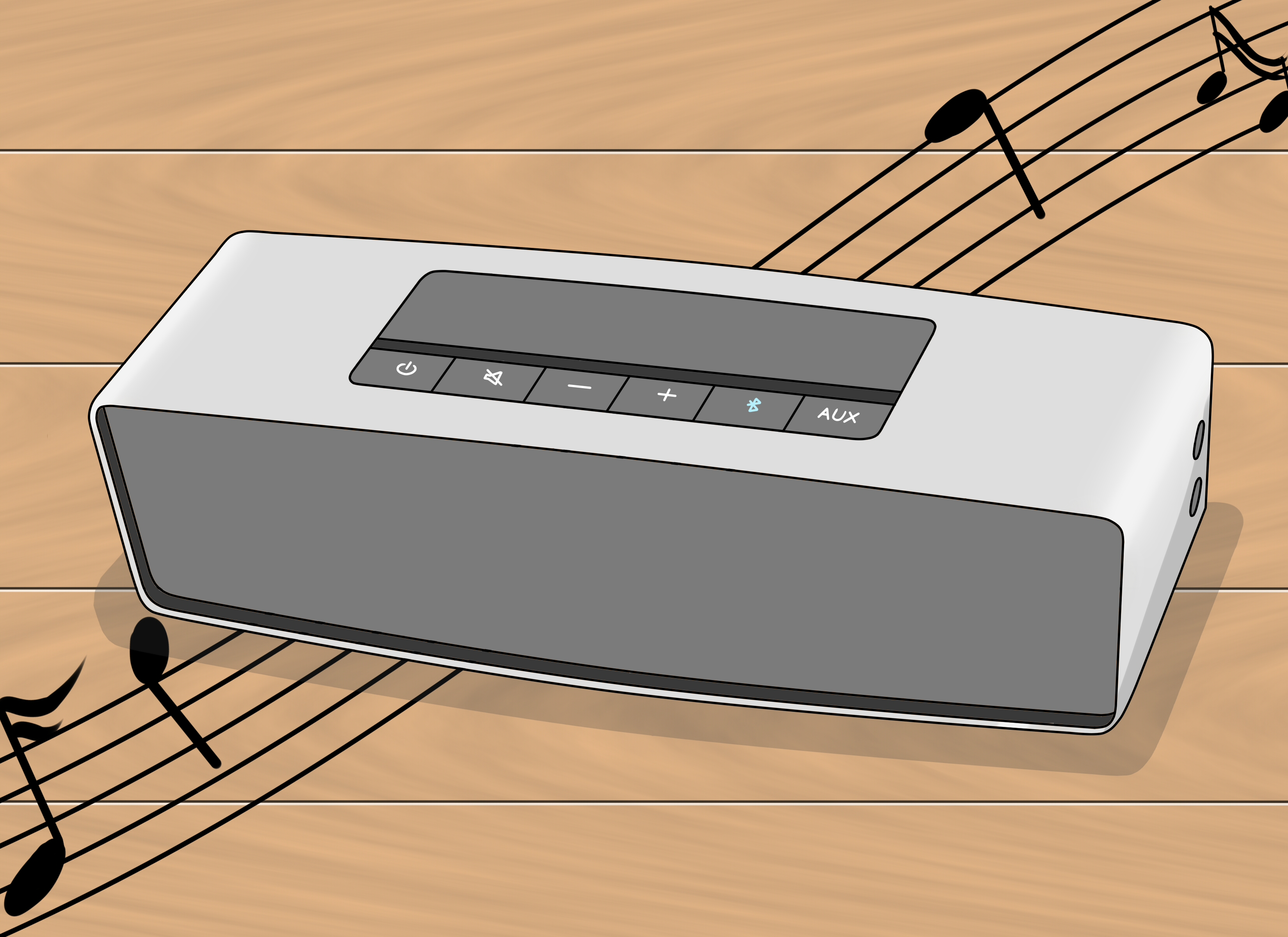 3 Methods to Link Audio Devices with Computers - Mytour