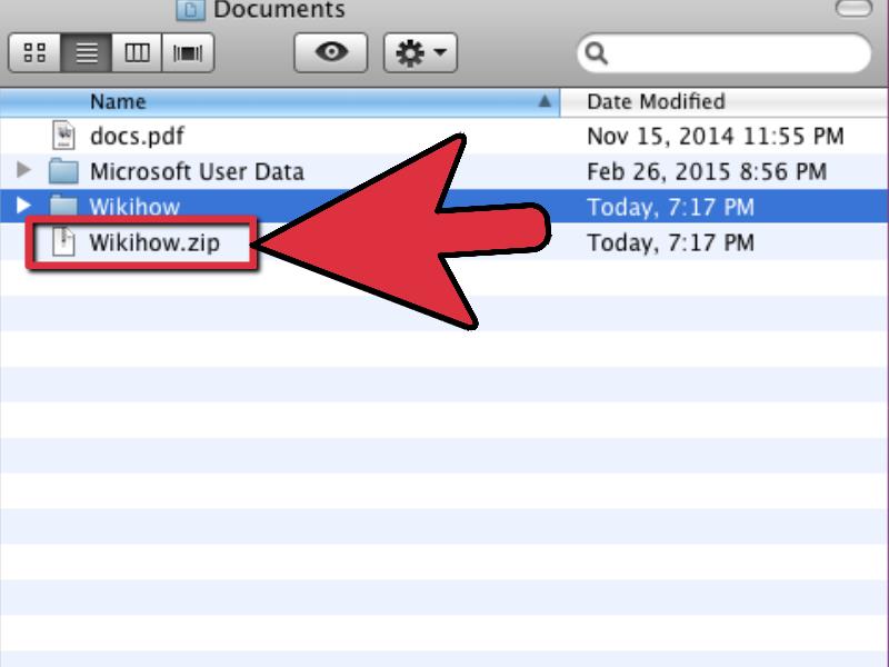 How to Compress a Folder: Step-by-Step Guide with Visuals - Mytour