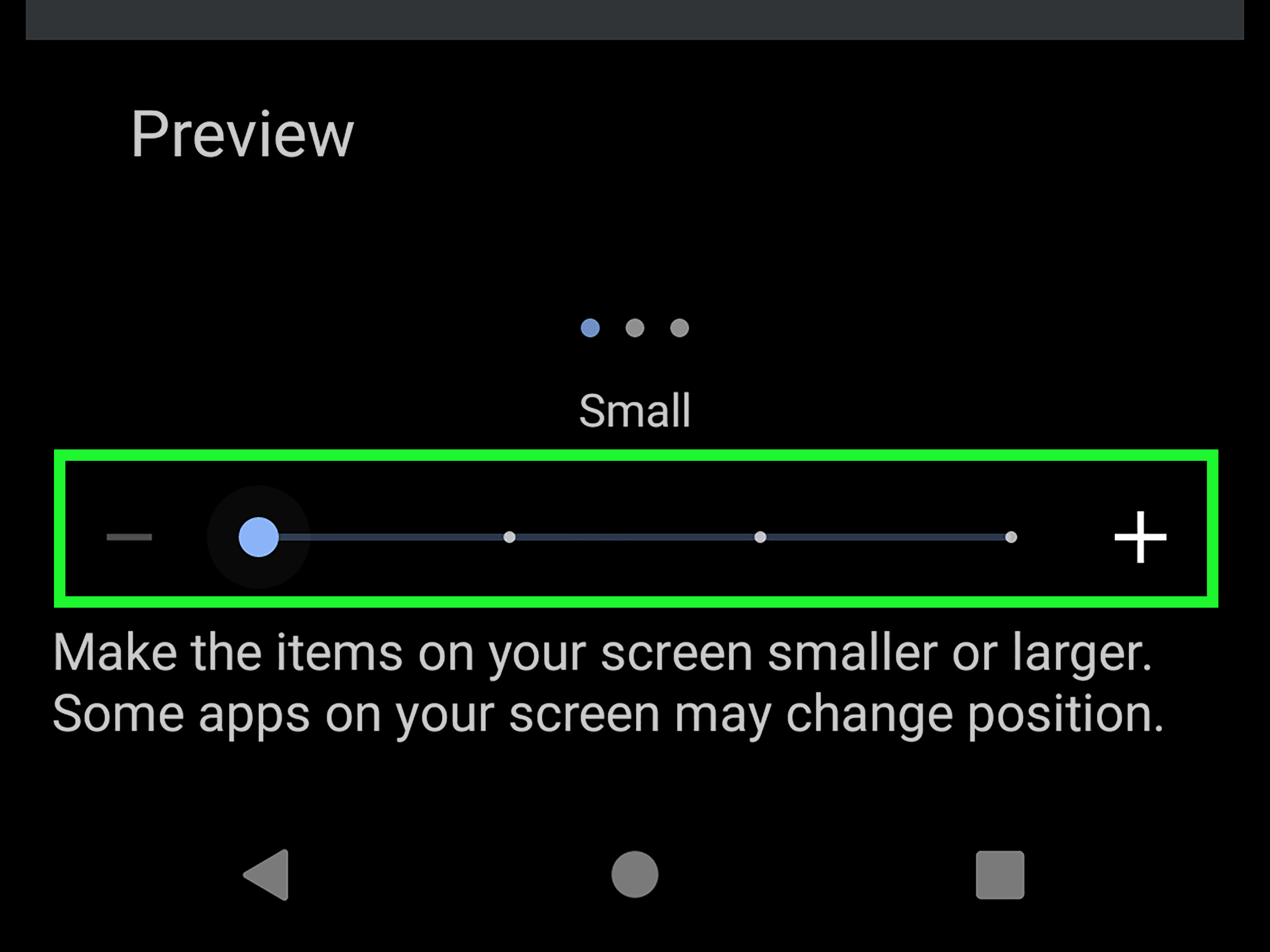 5 Clever Methods to Shrink Desktop Icons