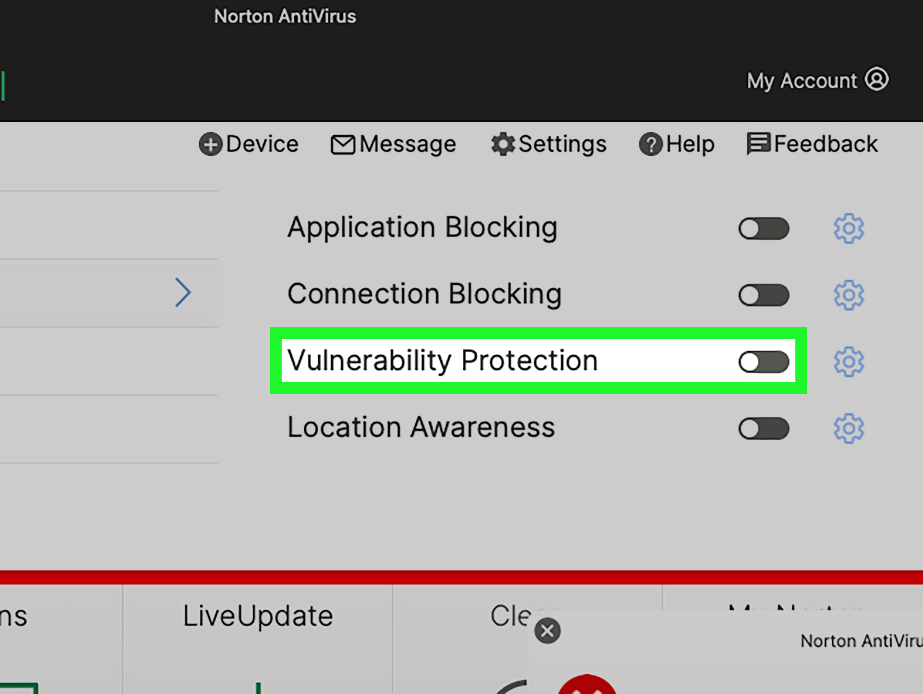Guide: How to Temporarily Disable Norton Antivirus on Windows & Mac