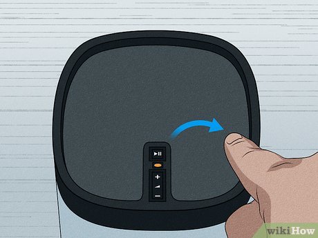 How to Reset or Restart Any Sonos Speaker