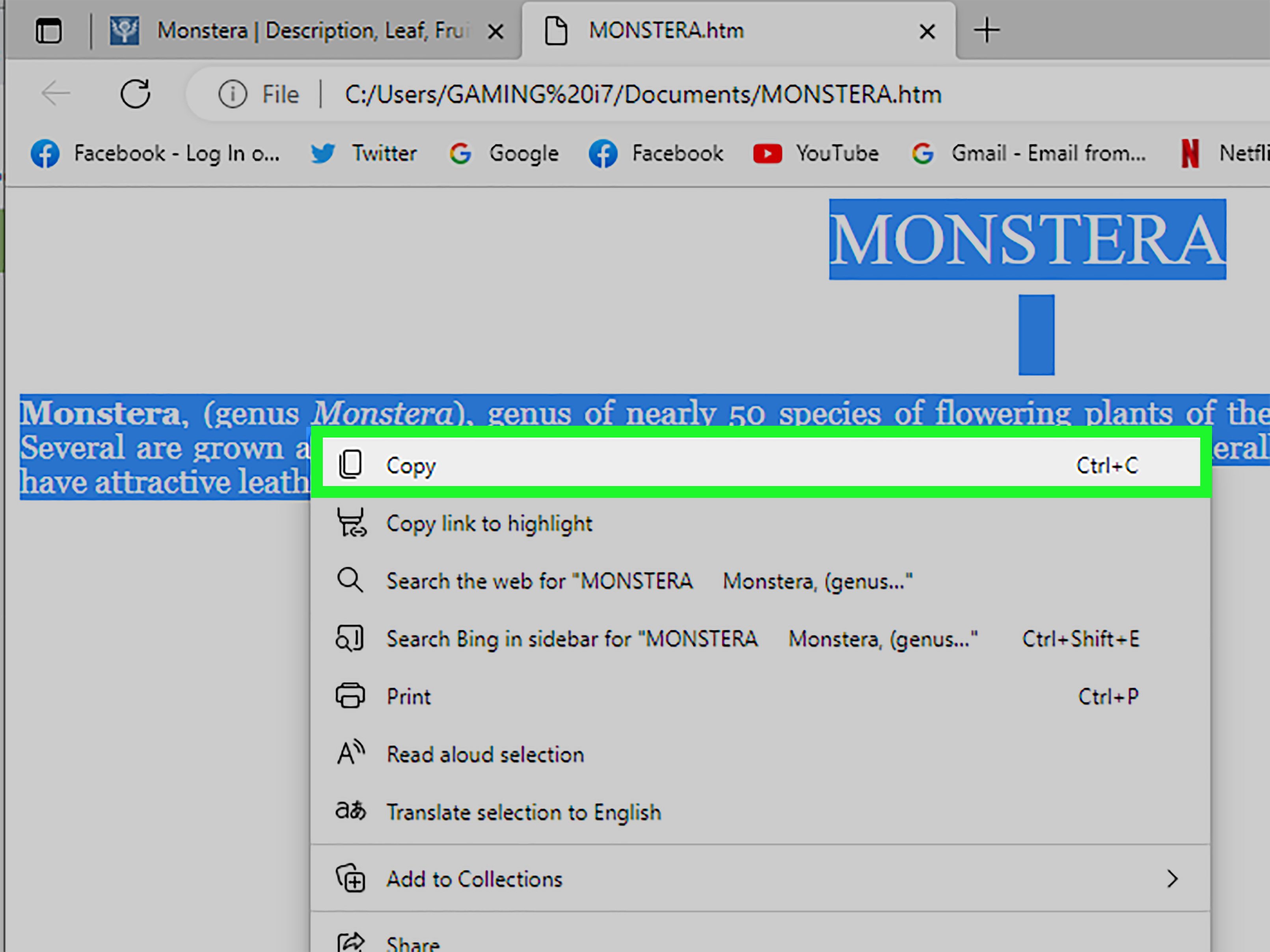 Maintaining Text Format During Copy-Paste: 3 Effective Methods