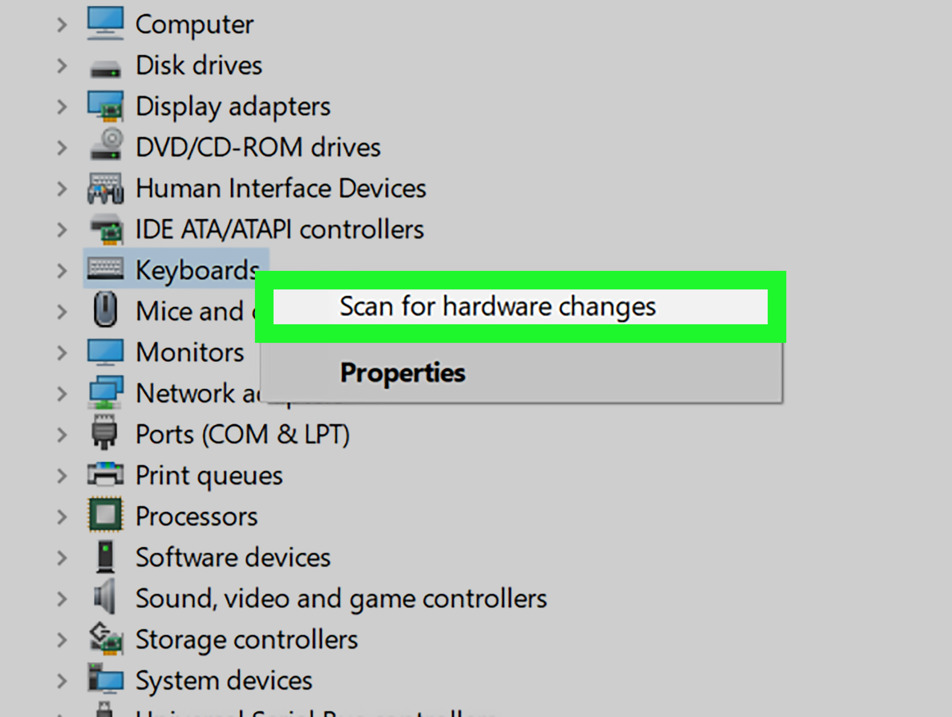 5 Methods to Activate a Keyboard on PC or Mac - Mytour