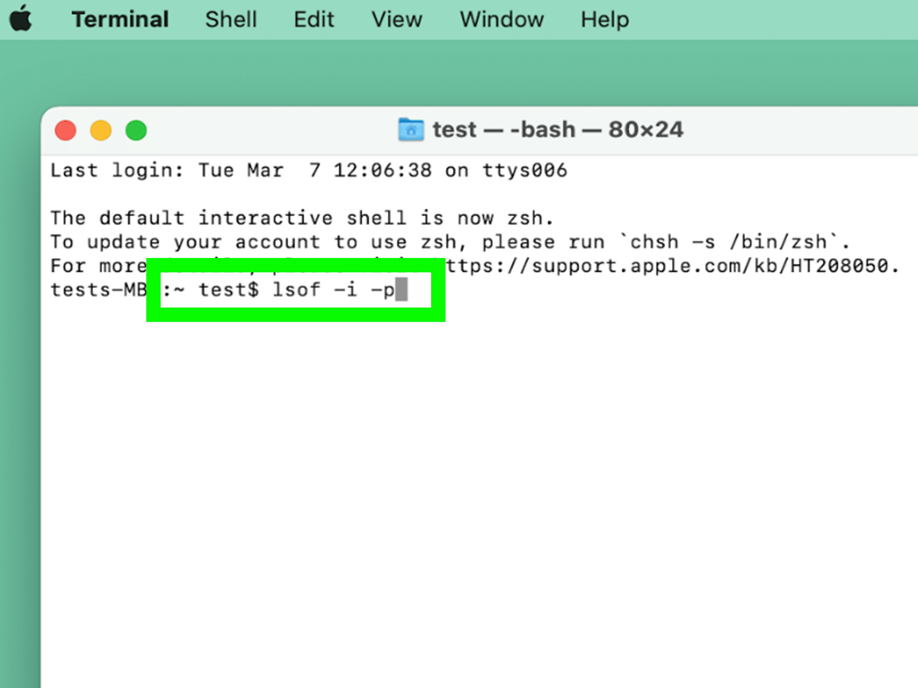 Simple Guide: Opening Ports on Your Firewall for Windows & Mac
