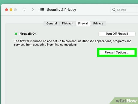 Ways to Verify Your Firewall Configuration