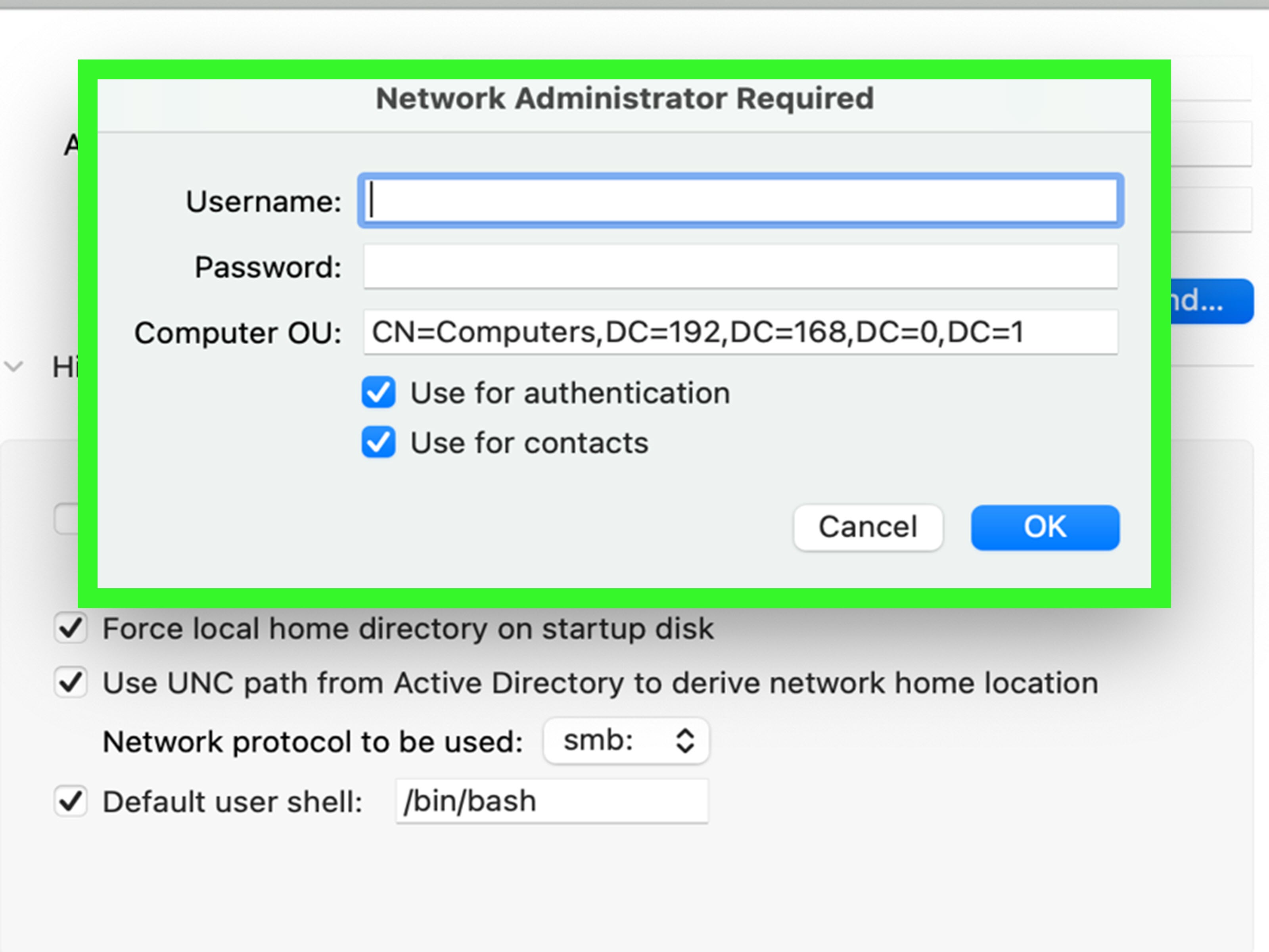 A Guide on Connecting Computers to a Domain: Windows 10, 11, & Mac