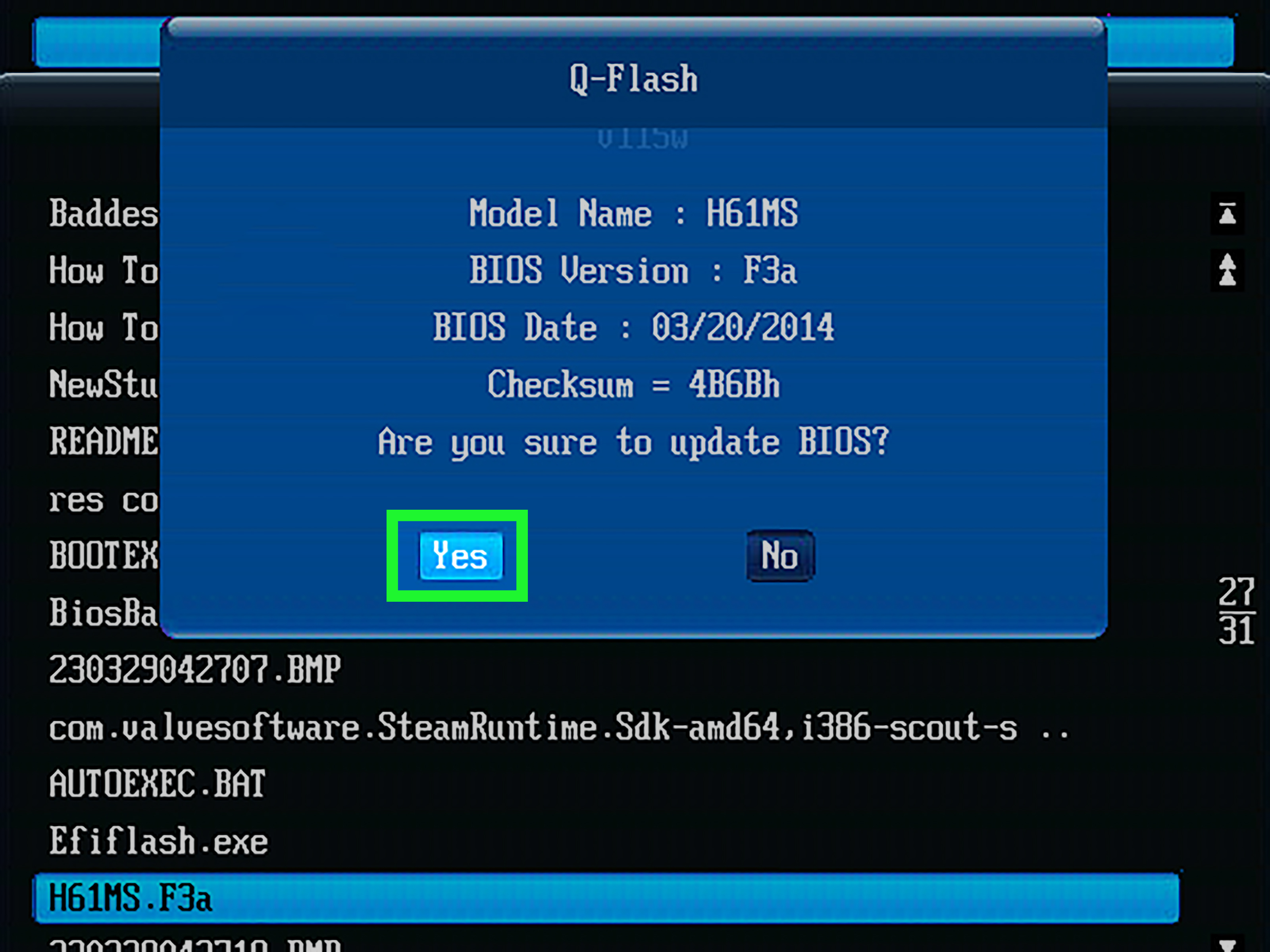 A Beginner's Guide to Updating BIOS on Windows Computers