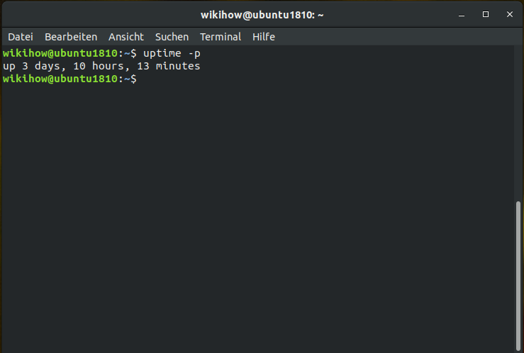 3 Methods to Determine How Long Your Computer Has Been Running - Mytour