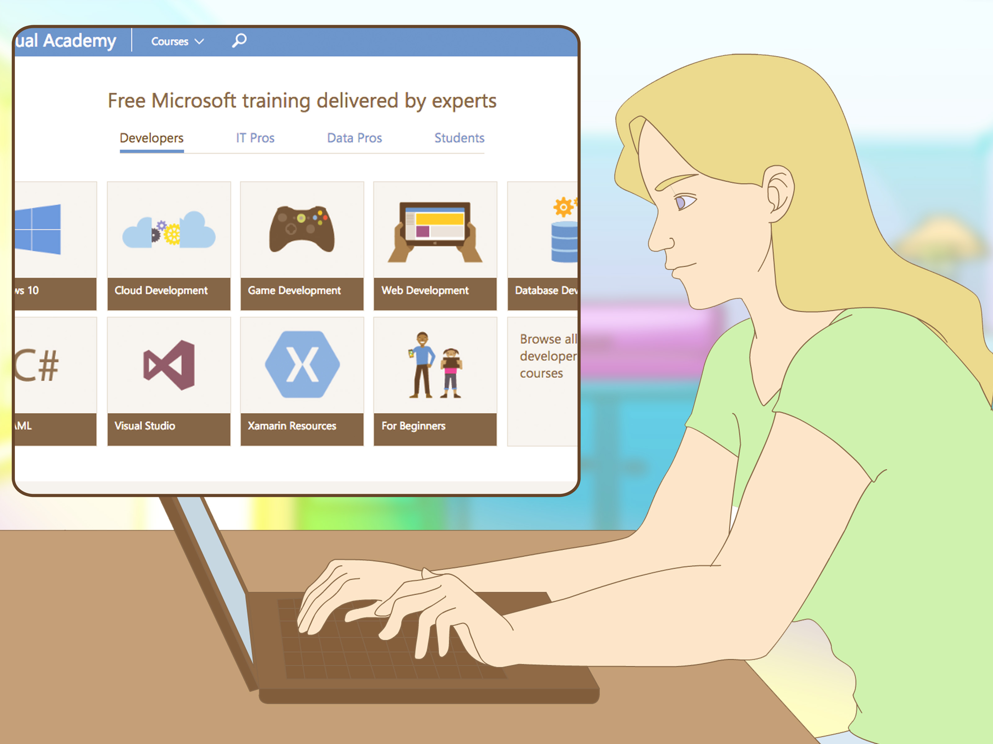 Mastering the Art of Computer Wizardry