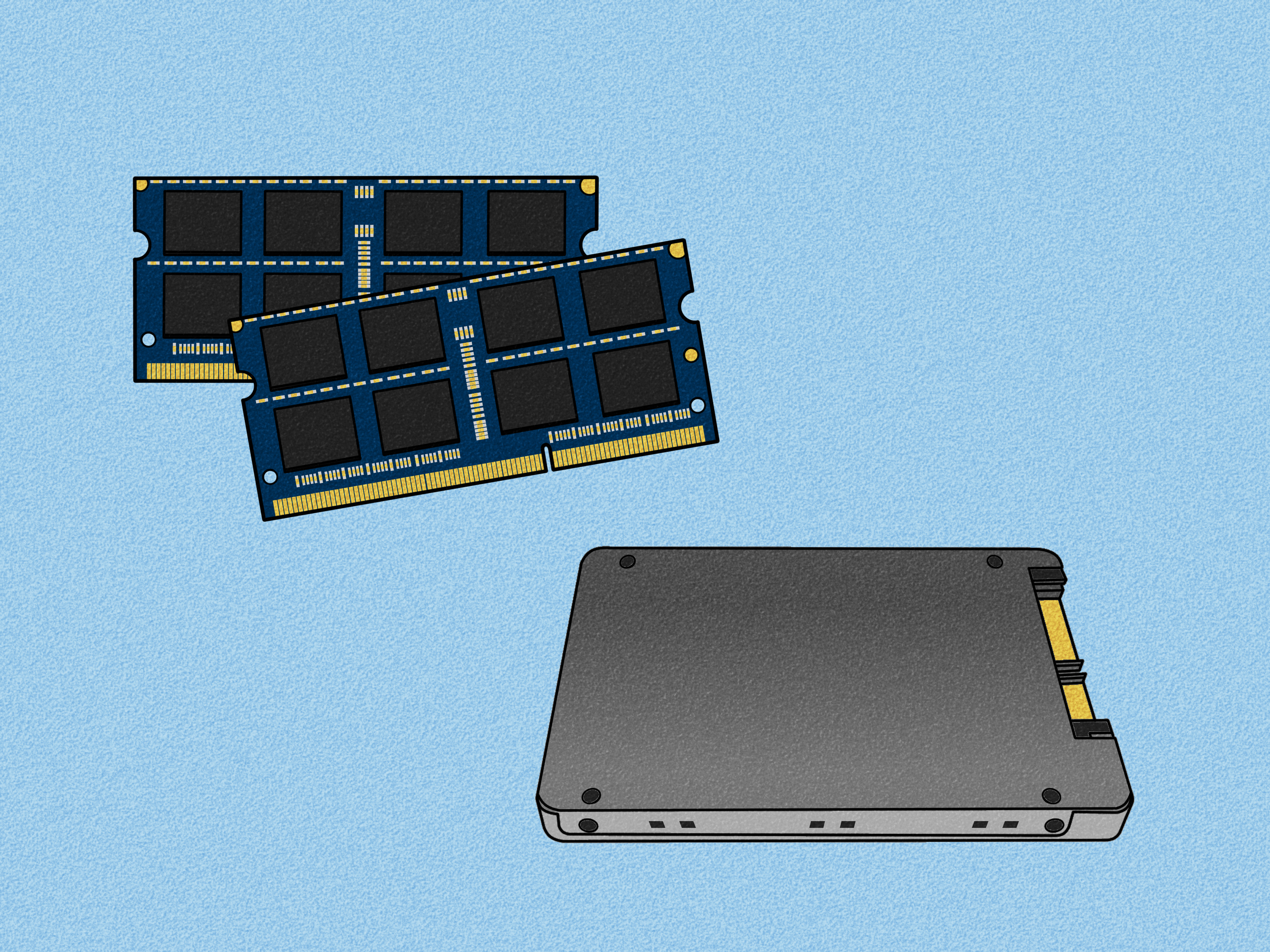 How to Dispose of an Old Computer Safely