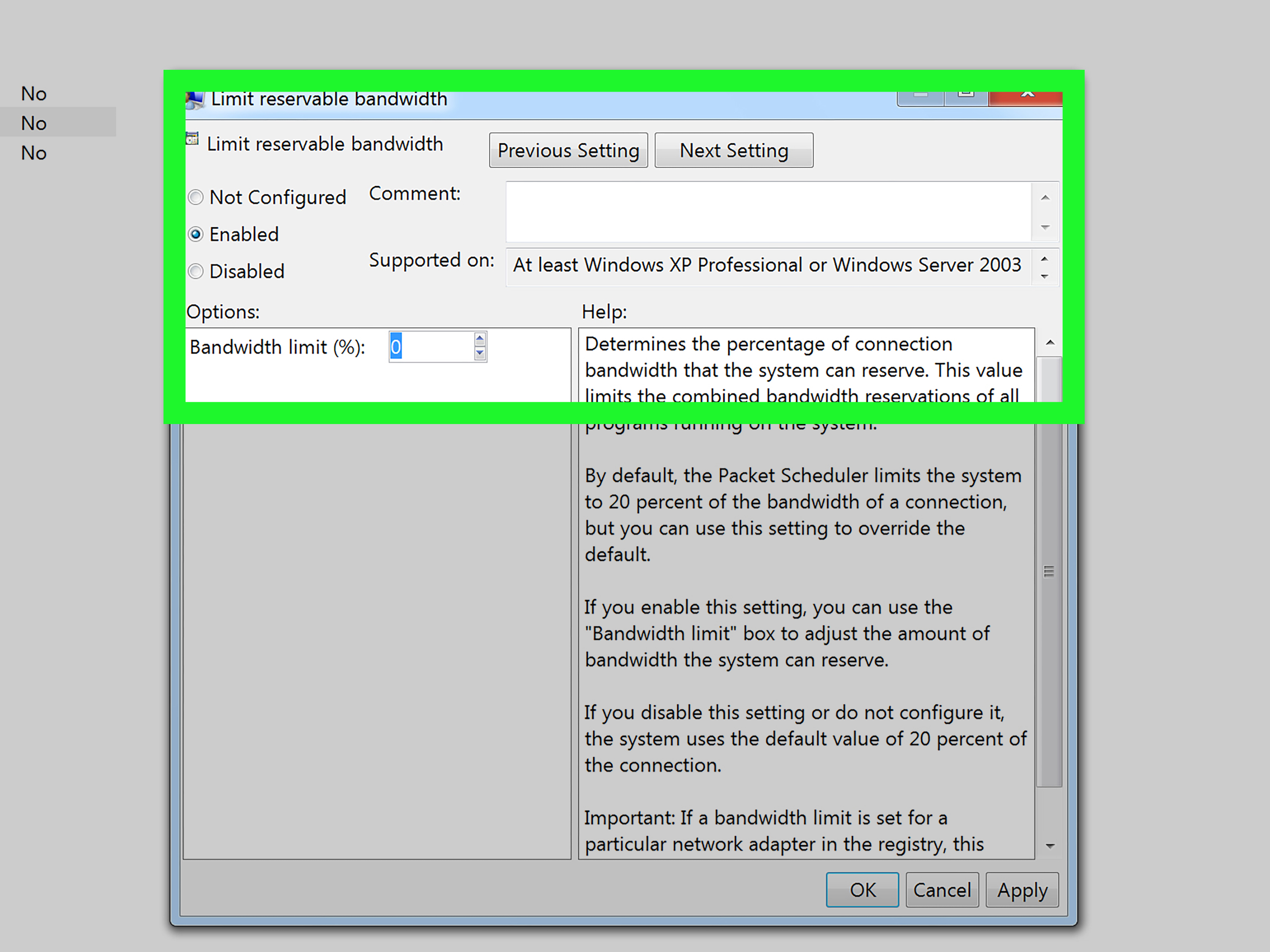 Boost Your Internet Speed on Windows 7 with These 11 Tricks