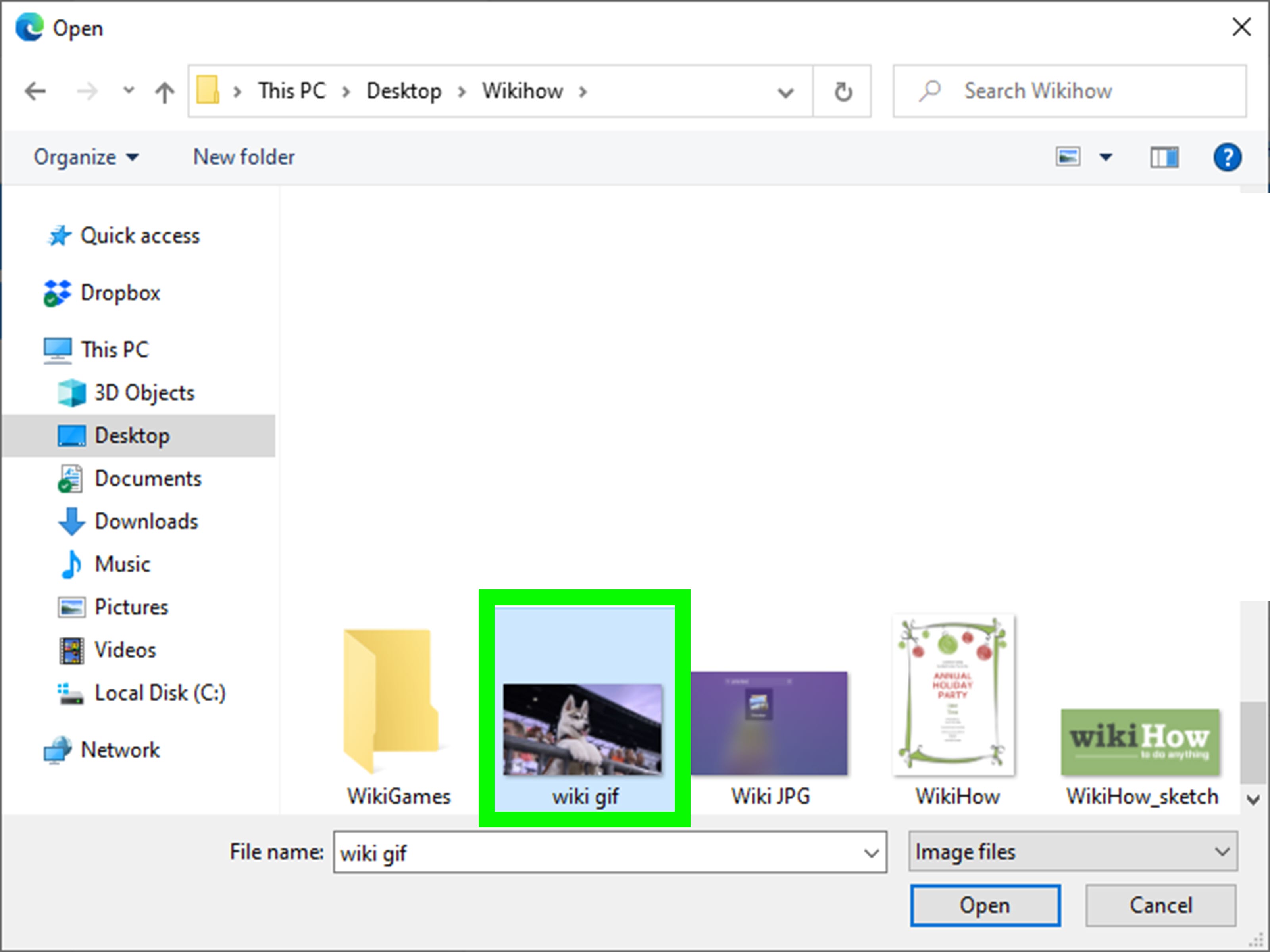 Effortlessly Add GIFs to Your Emails Using Microsoft Outlook