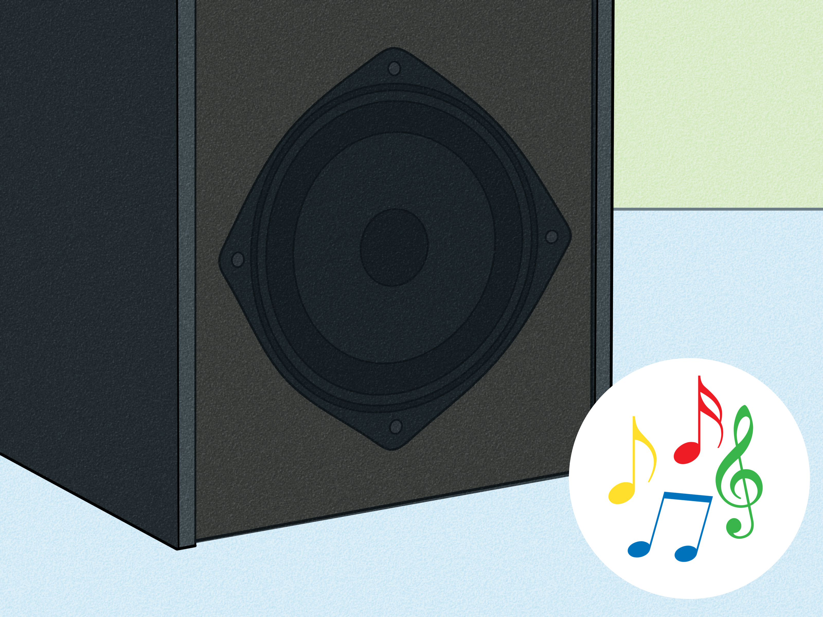 How to Repair a Blown Speaker: Troubleshooting and Fixes