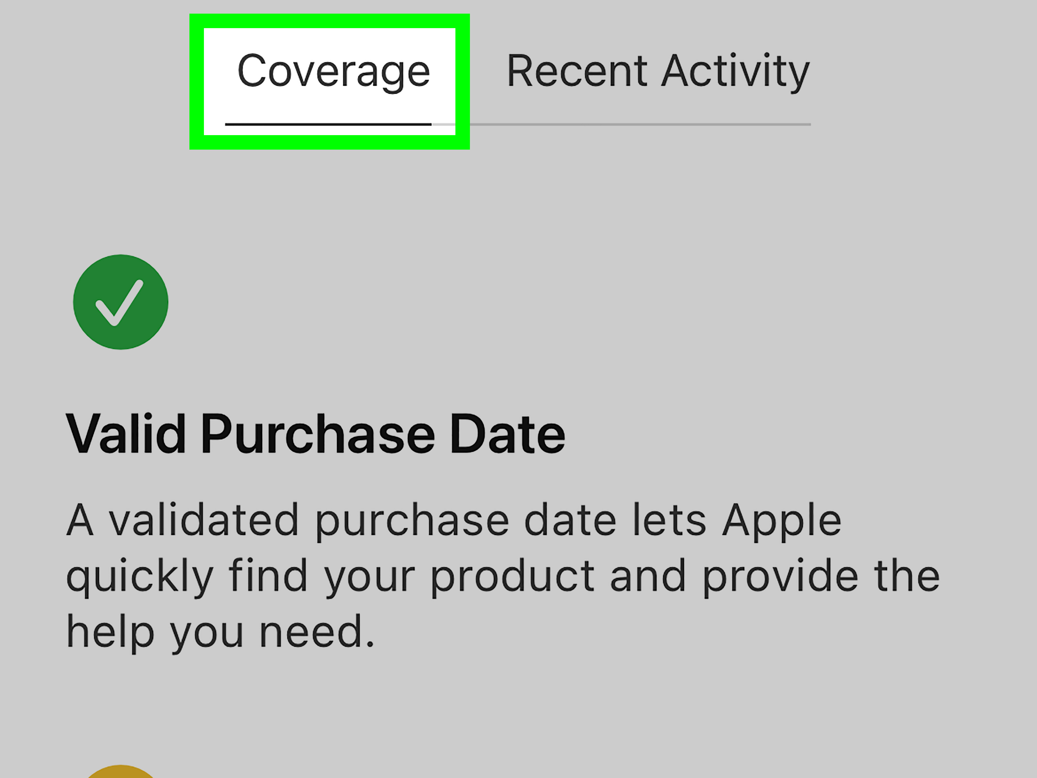 Ways to Confirm Your AppleCare+ Coverage: Simple Steps