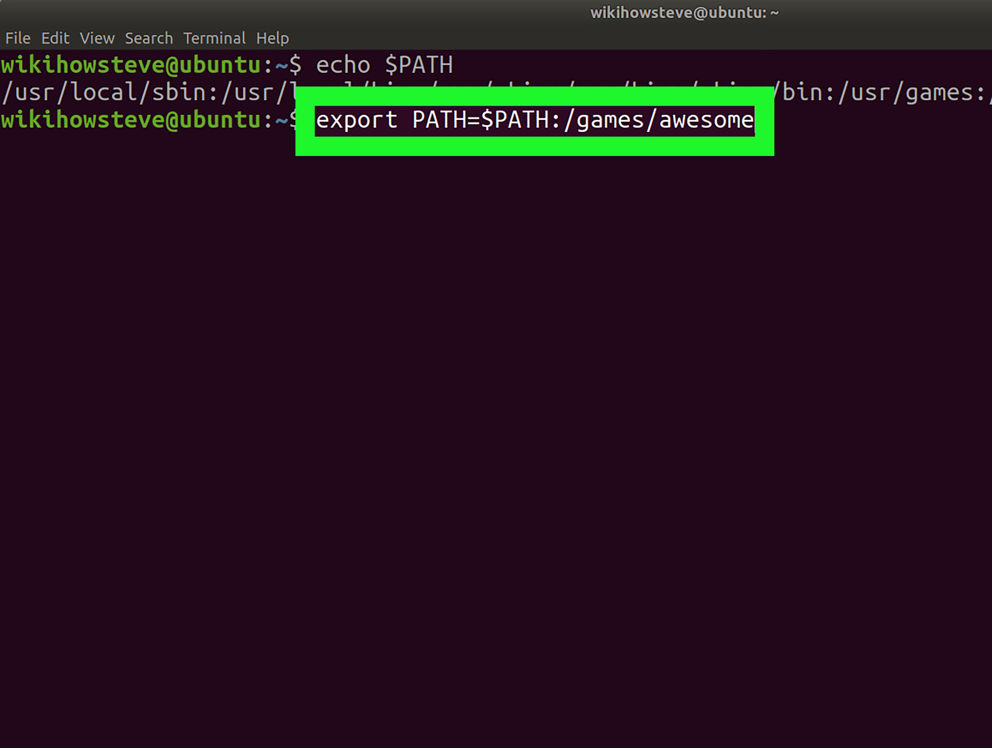 Mastering the Art of Navigating Unix Paths