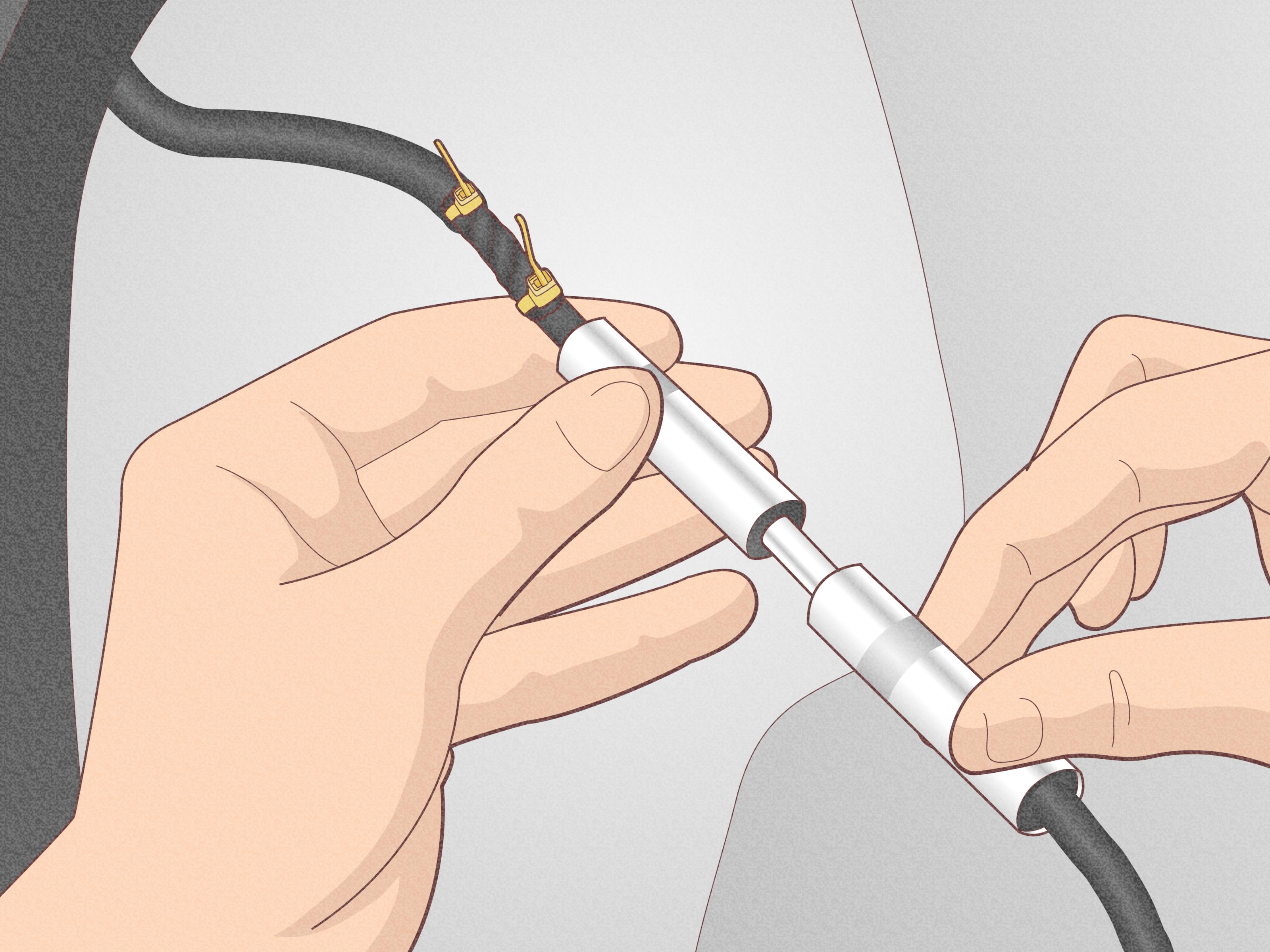 Repairing Radio Antenna Wire: 12 Simple Steps (Illustrated) - Mytour