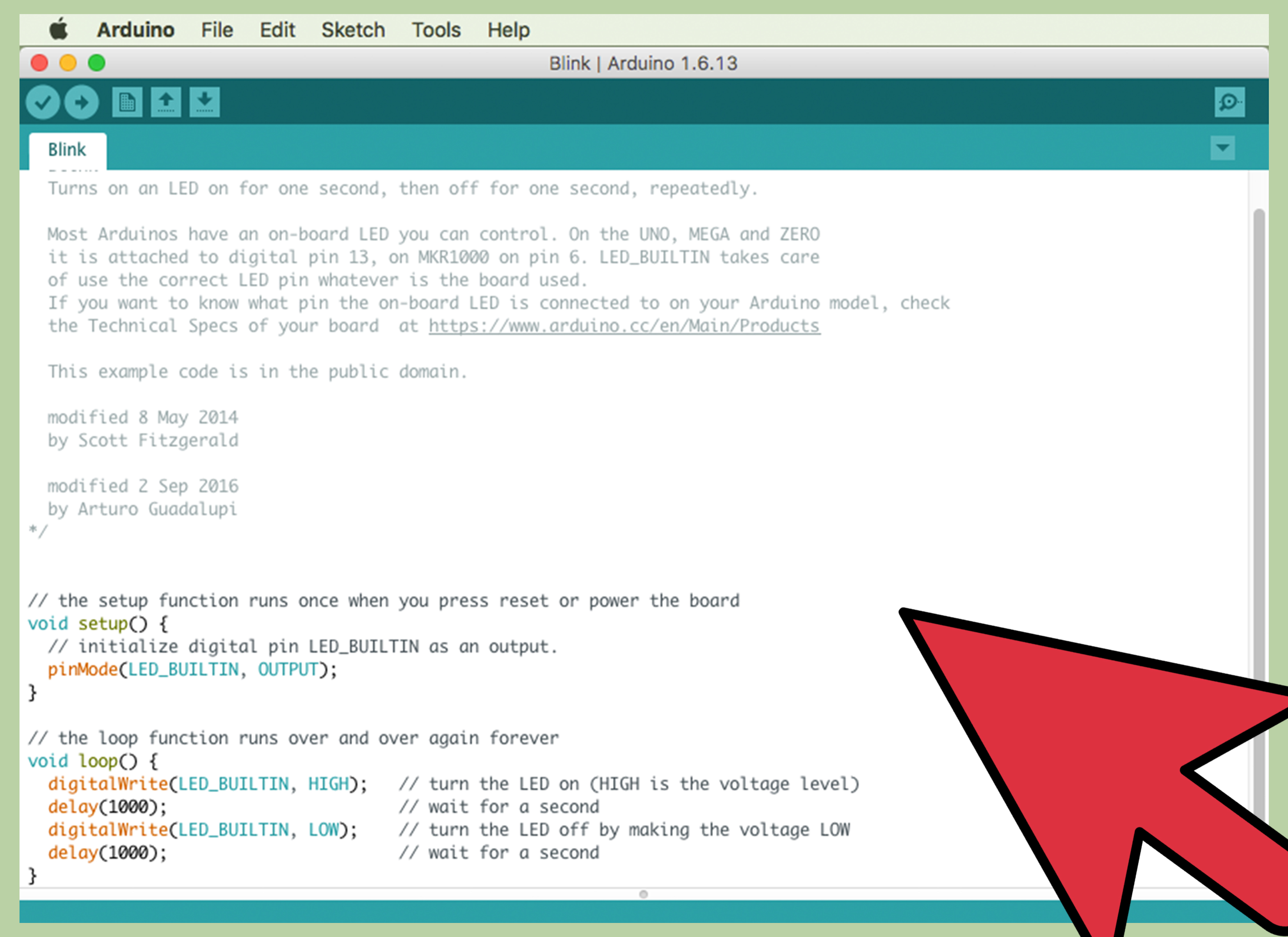 A Comprehensive Guide to Setting Up Your Arduino Uno: Step-by-Step ...