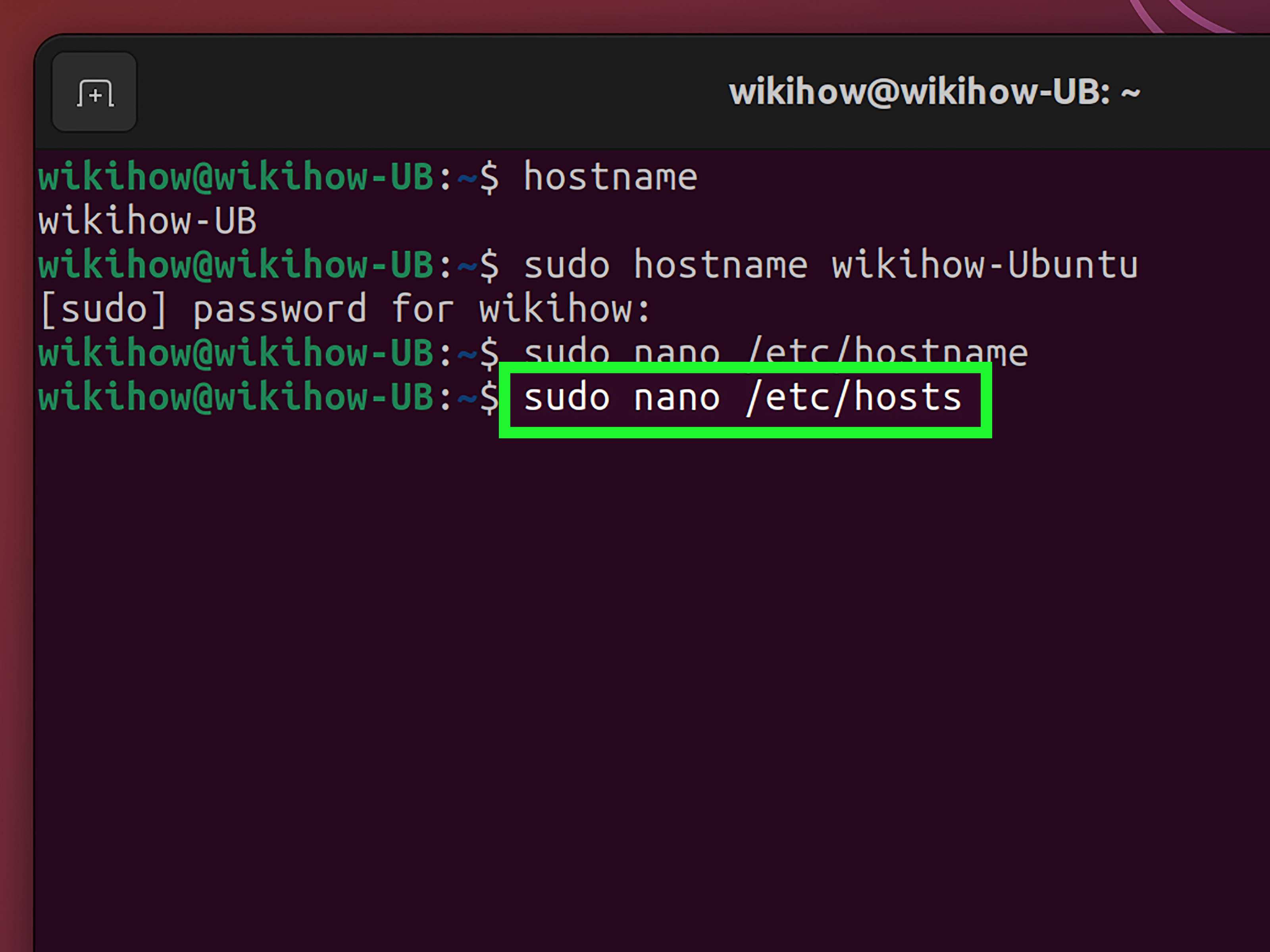 5 Methods to Alter Hostname on Linux: Ubuntu, Redhat, + More