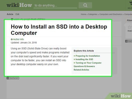 Moving Your OS to an SSD: A Step-by-Step Guide (with Visuals) - Mytour