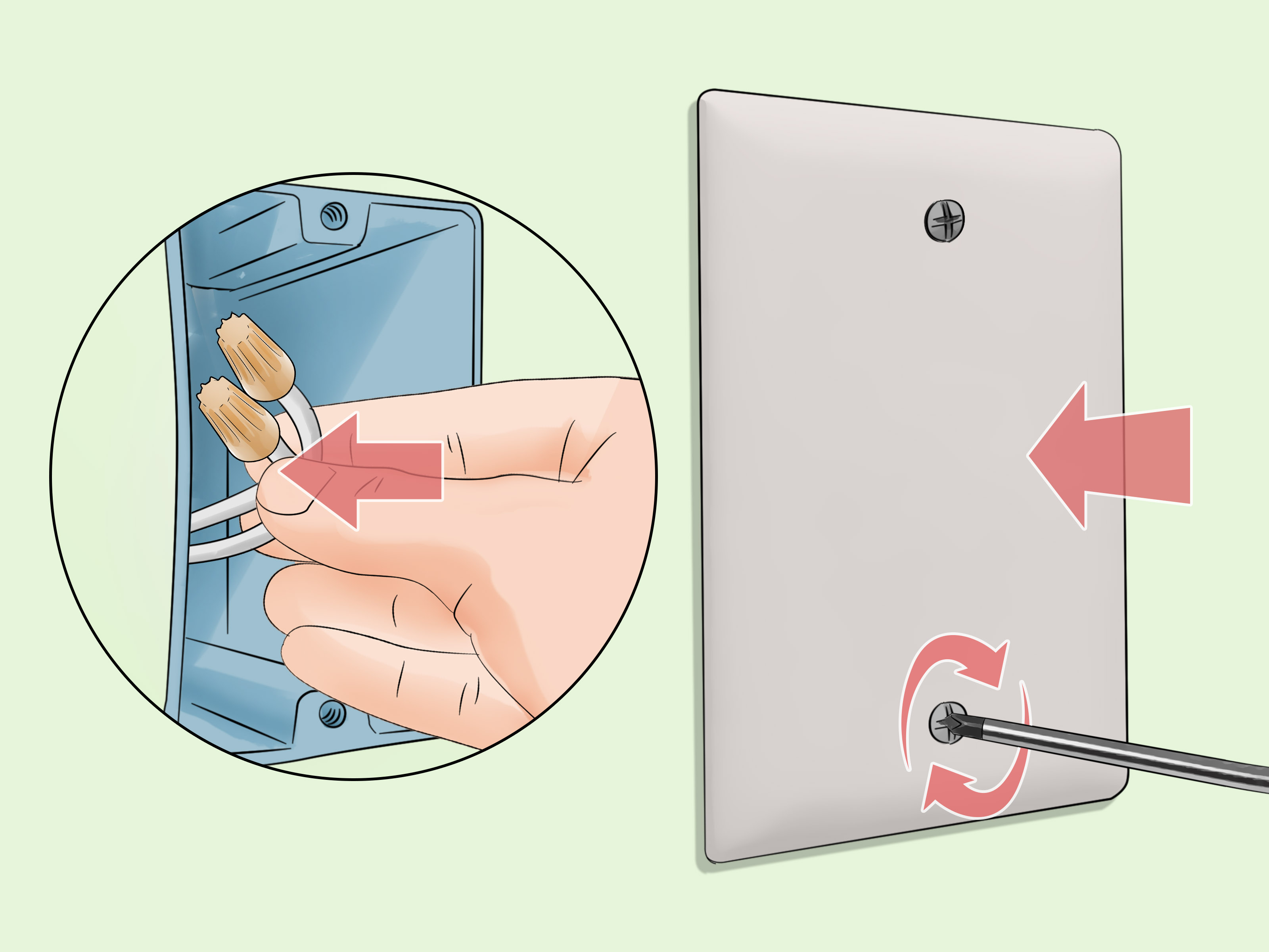 Quick and Simple Ways to Conceal a Wall Phone Jack: 10 Methods