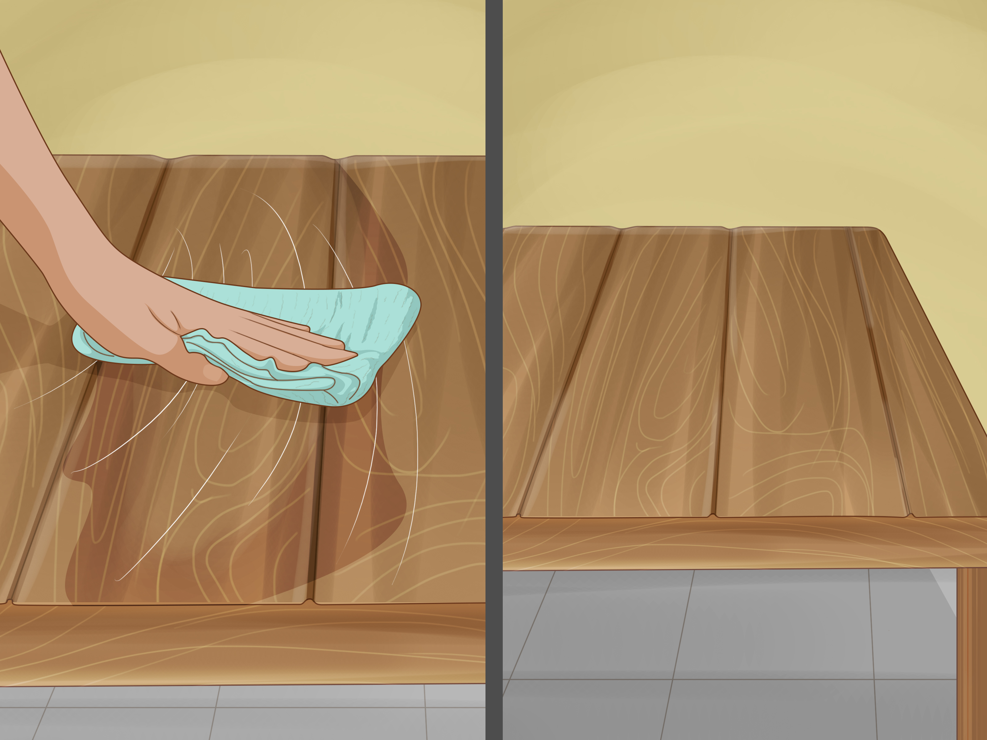 How to Set Up a Residential Phone Jack (with Illustrations)