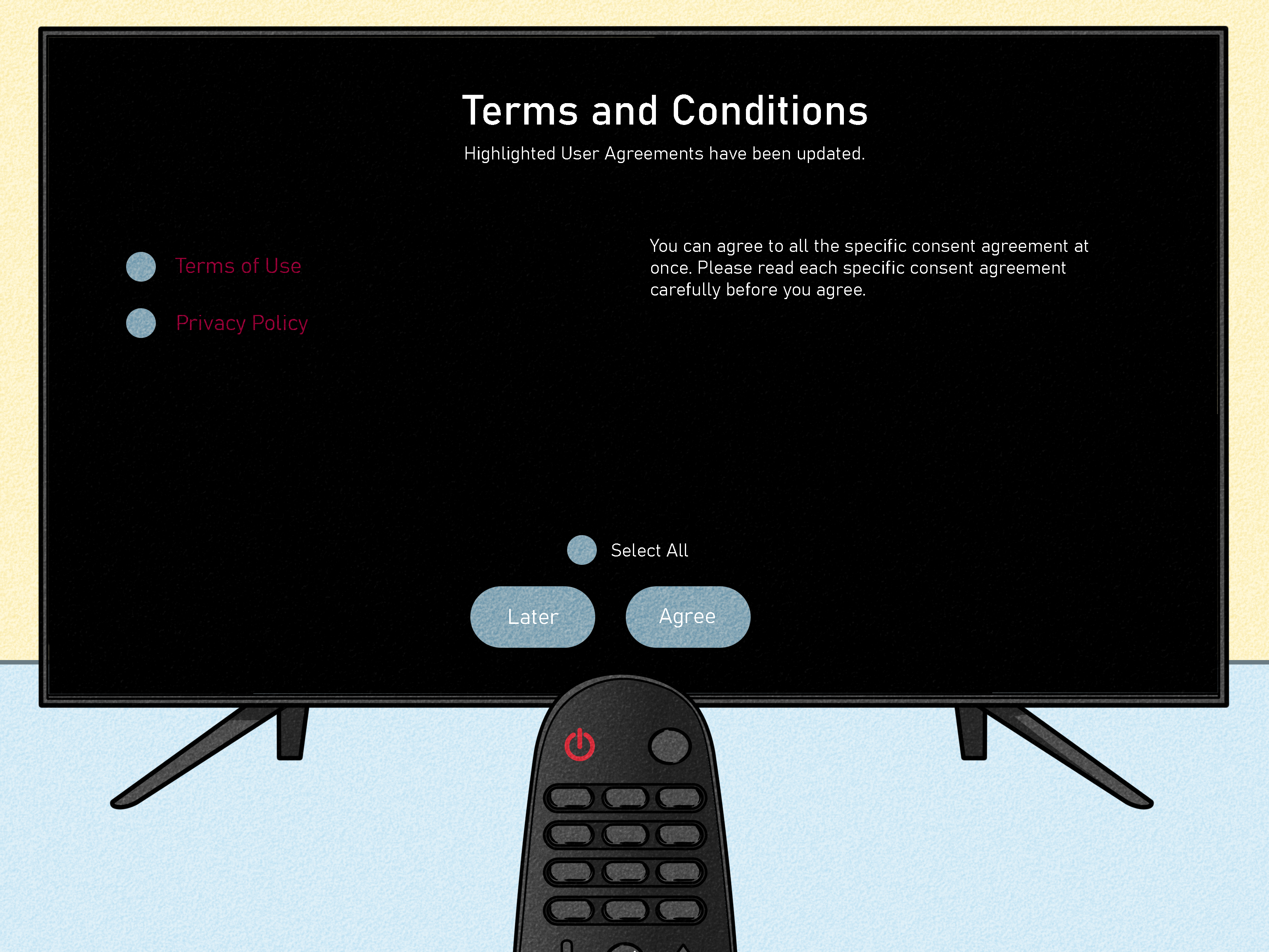 How to Reboot or Factory Reset an LG Television: 5 Simple Methods