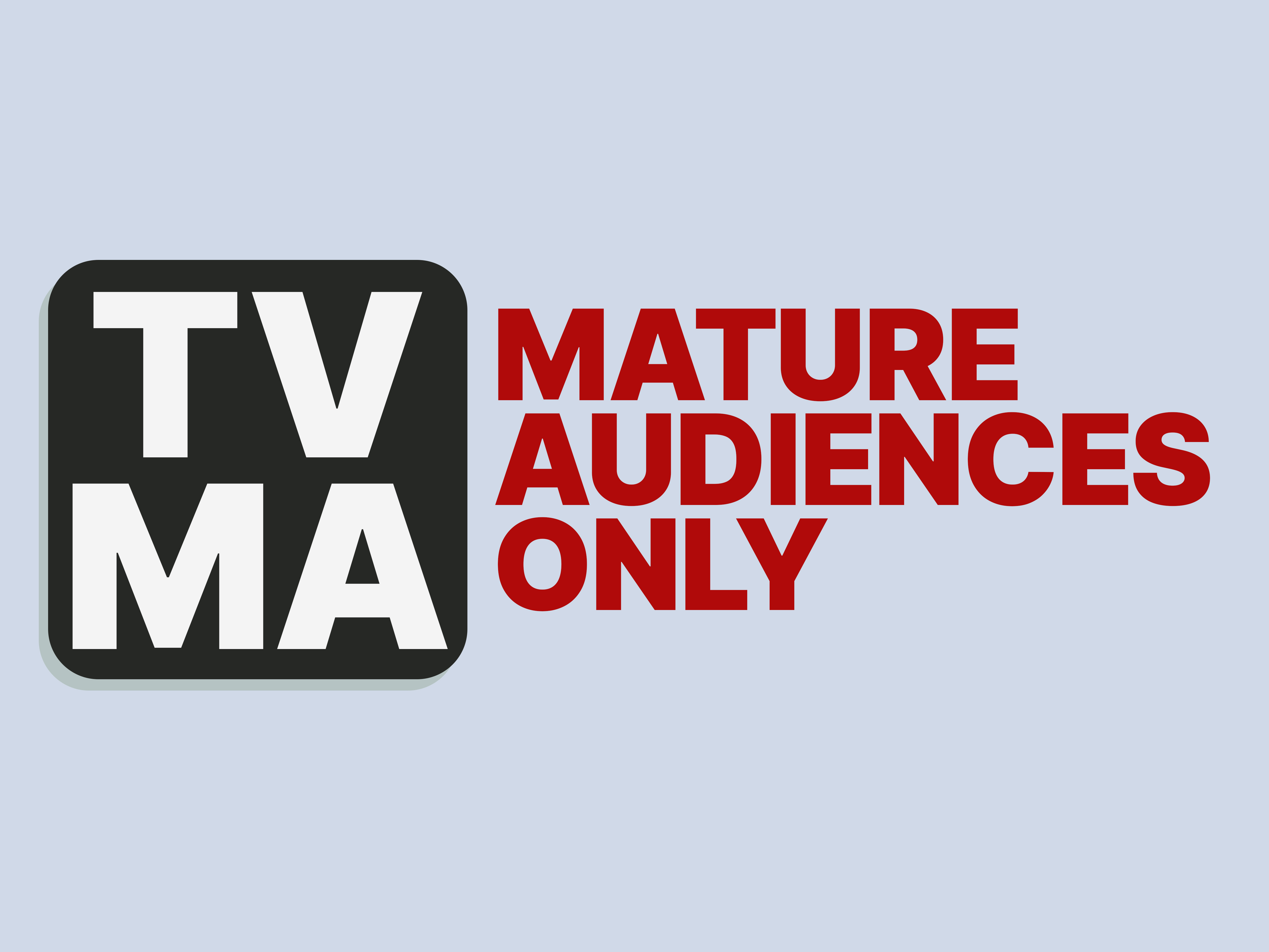 Decoding the TV Rating System: A Visual Guide in 6 Easy Steps