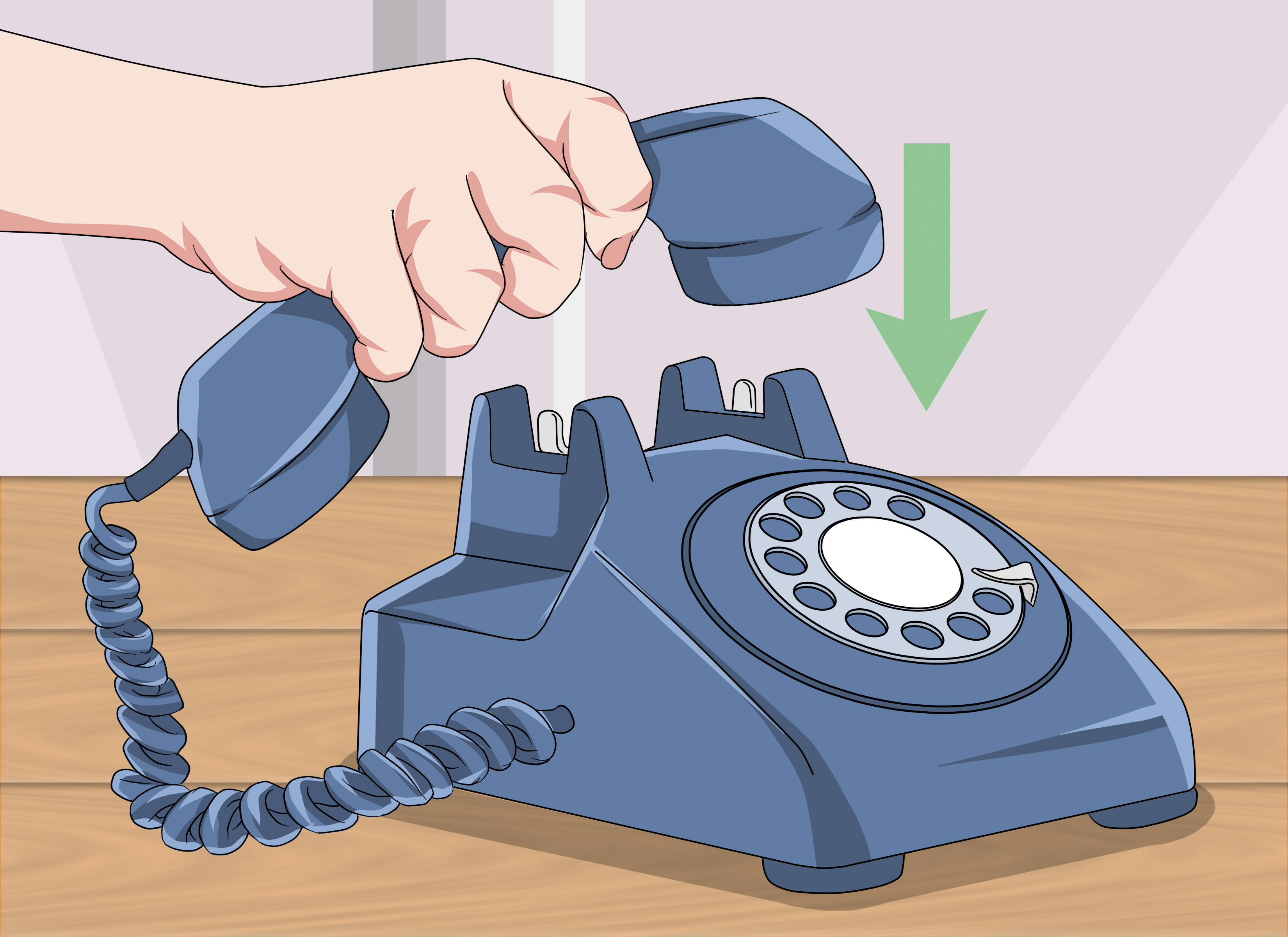 Unlocking the Mystery of Rotary Phones - Mytour