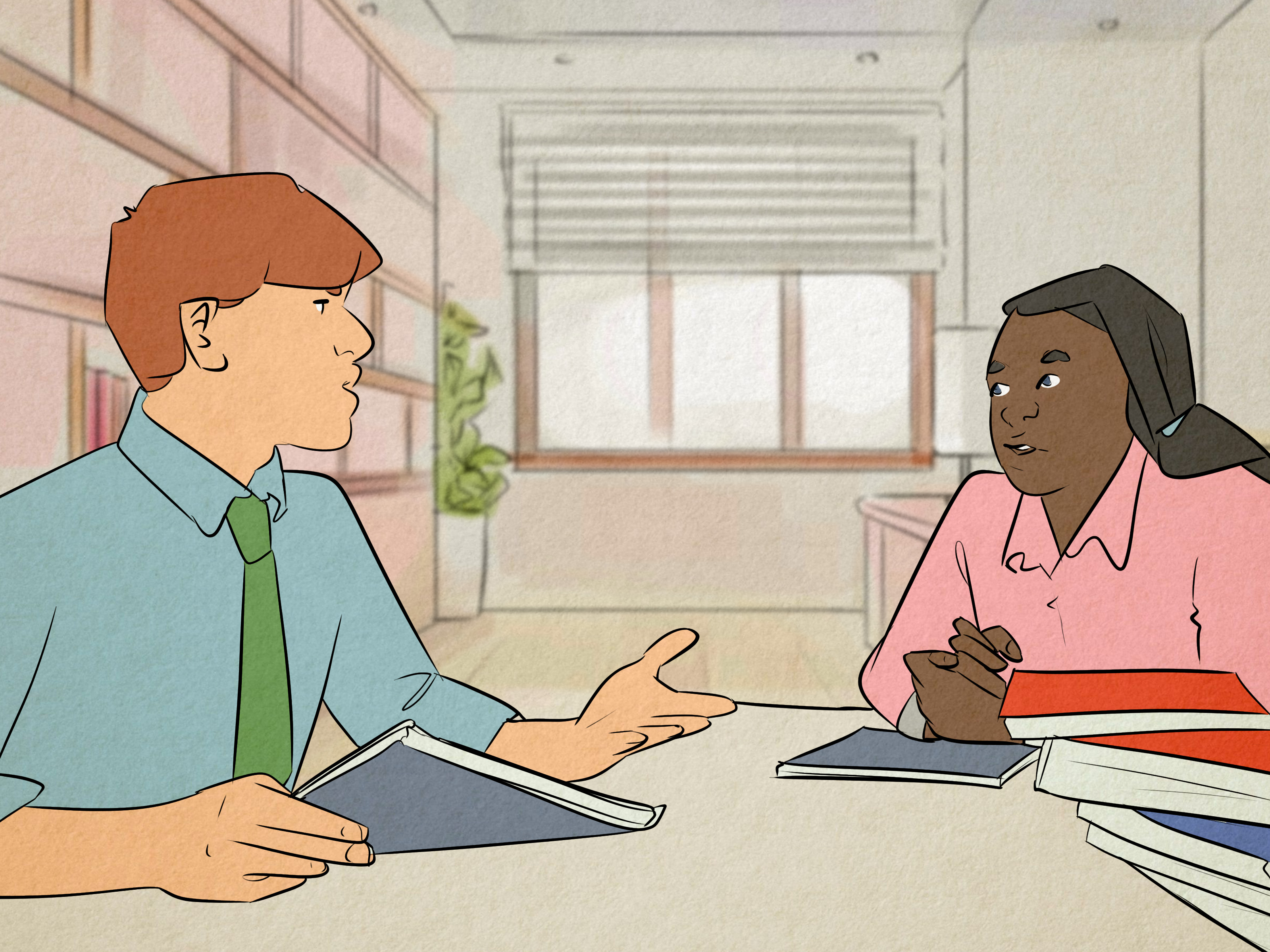 Understanding Indirect Communication: Definition & Examples Understanding Indirect Communication: Definition & Examples