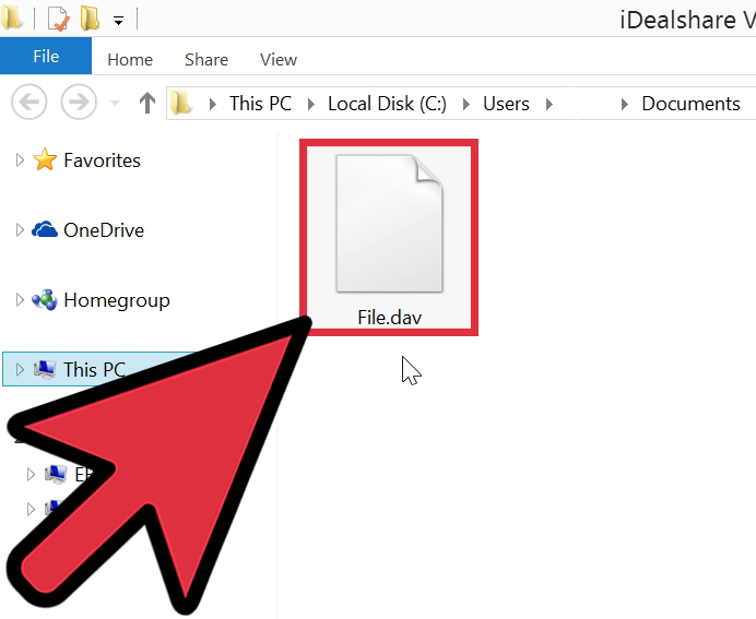 How to Open DAV Files: 6 Easy Steps (with Images) - Mytour