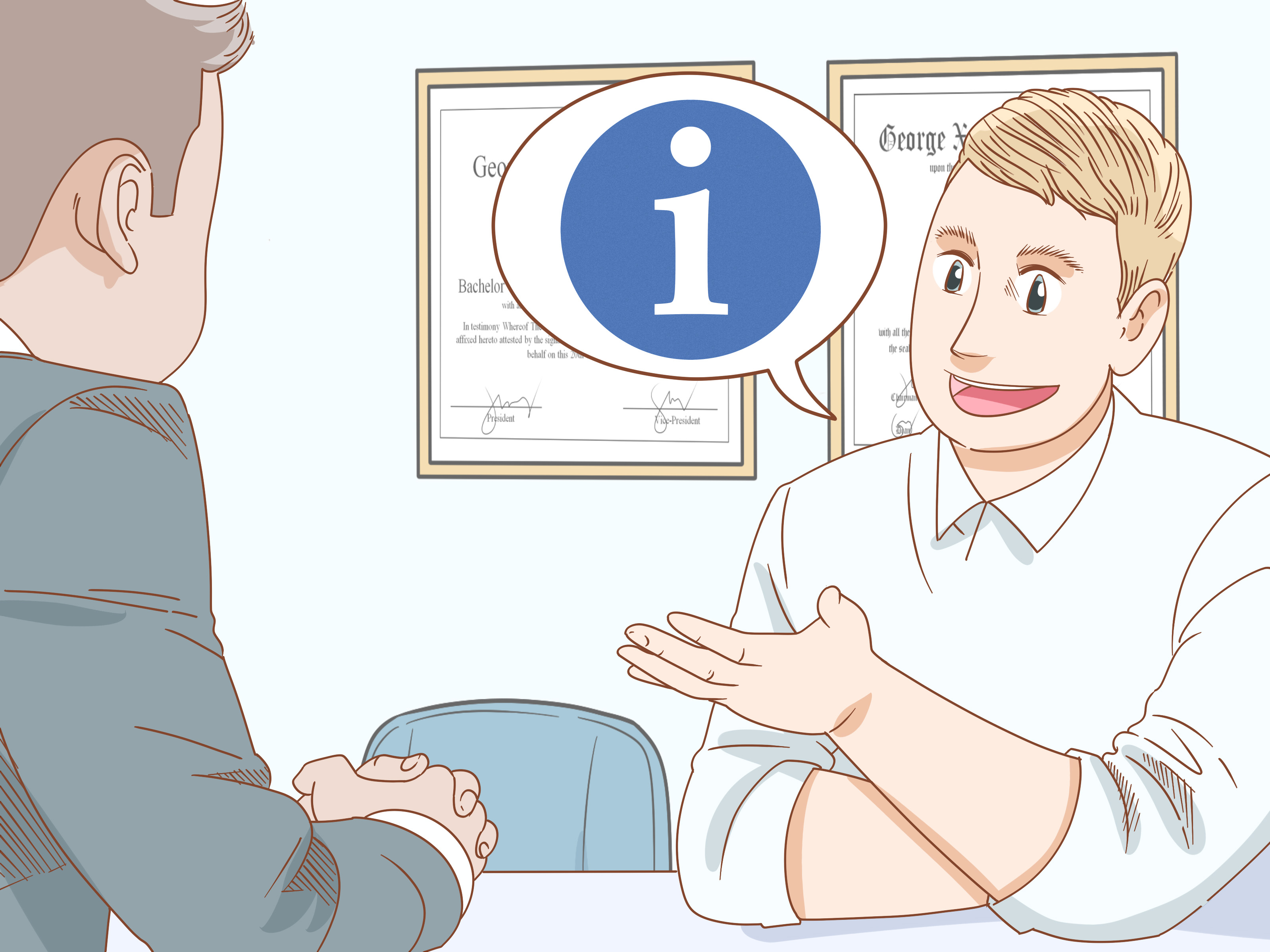 How to Become a Psychology Professor - Mytour