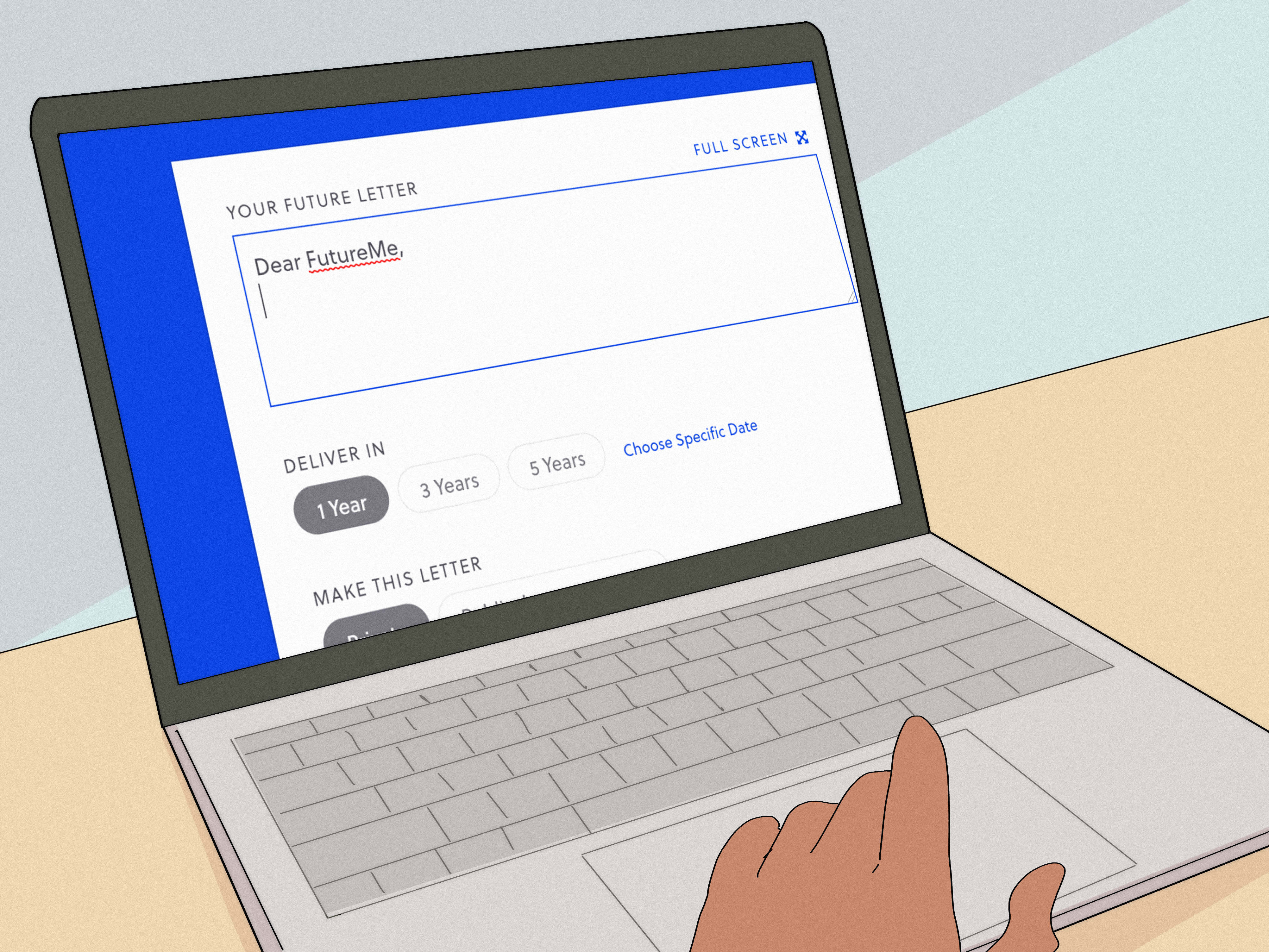 How to Draft a Letter to Your Future Self: 13 Simple Steps