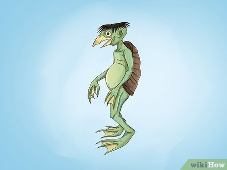 Kappa Nhật Bản: Huyền thoại về Yêu Tinh Nước Lừa Đảo