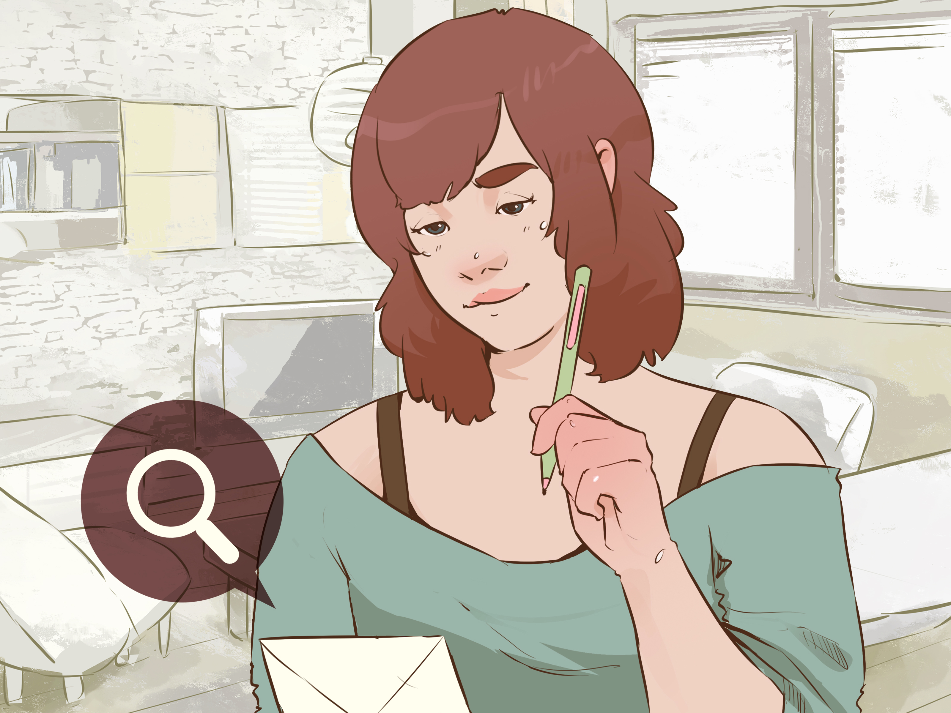 How to Properly Address a PO Box: A Visual Guide - Mytour