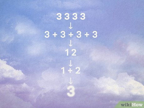 Ý Nghĩa của Số Thiên Thần 3333: Tình Yêu, Đôi Lứa, Tiền Bạc và Nhiều ...