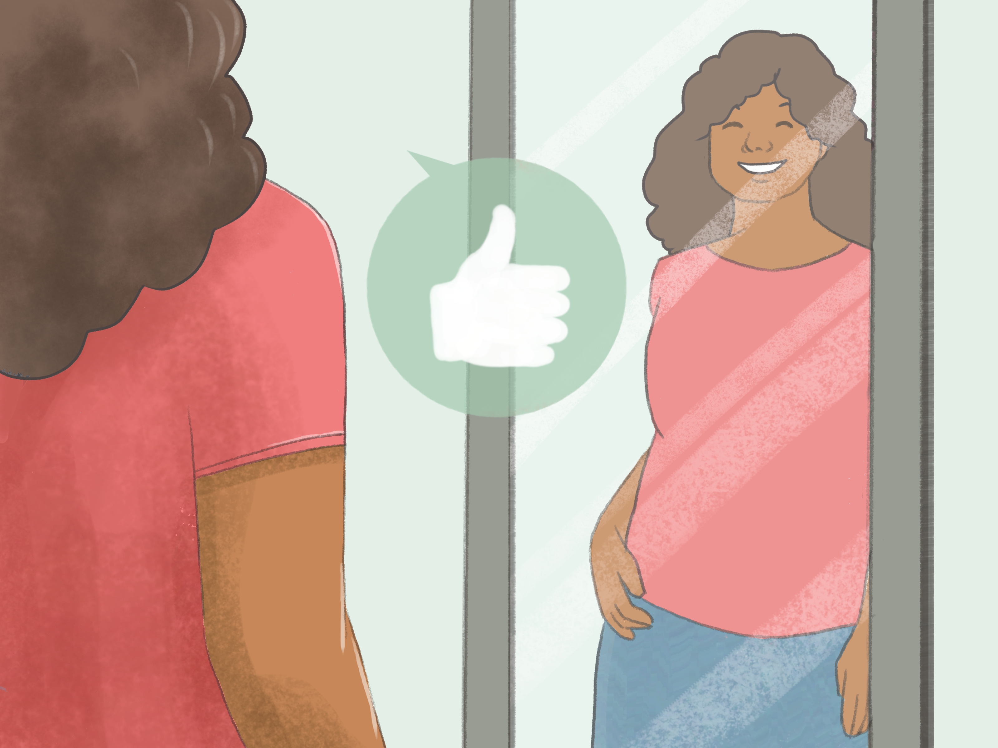 Understanding Good Girl Syndrome: How to Break Free