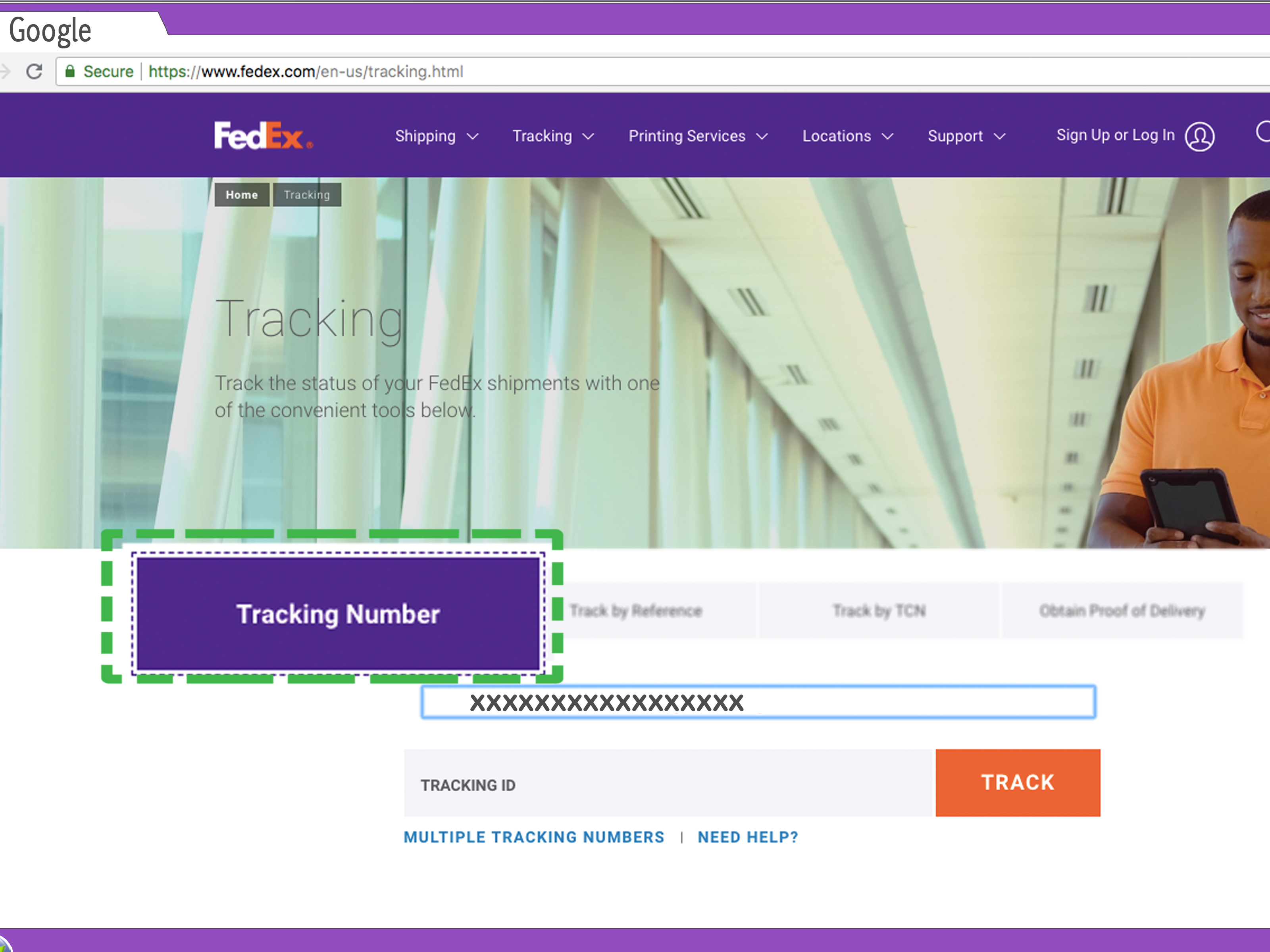 How to Ship a FedEx Package: 10 Easy Steps (with Visuals) - Mytour