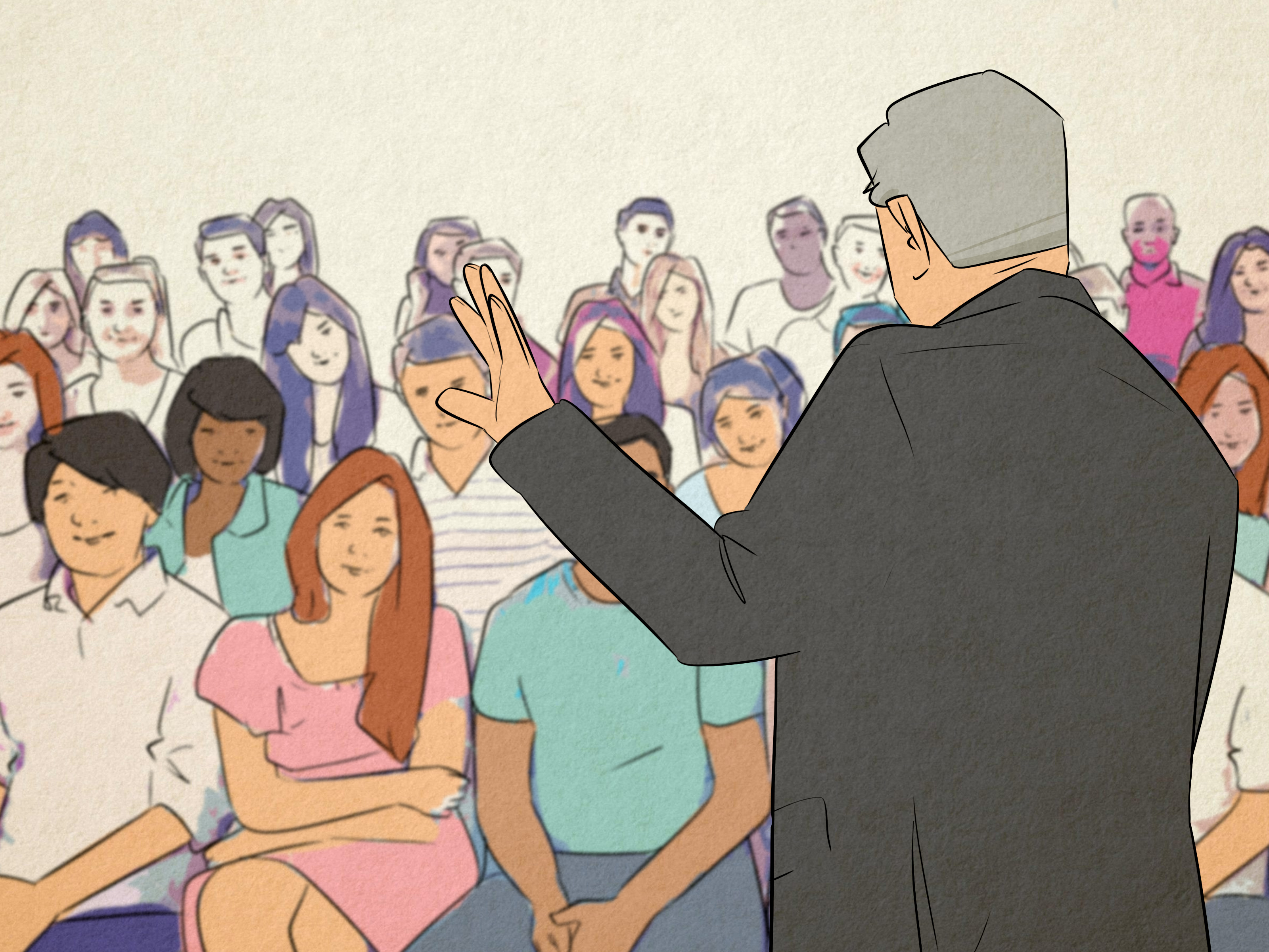 Mastering the Art of Delivering Oral Presentations (with Visuals) - Mytour