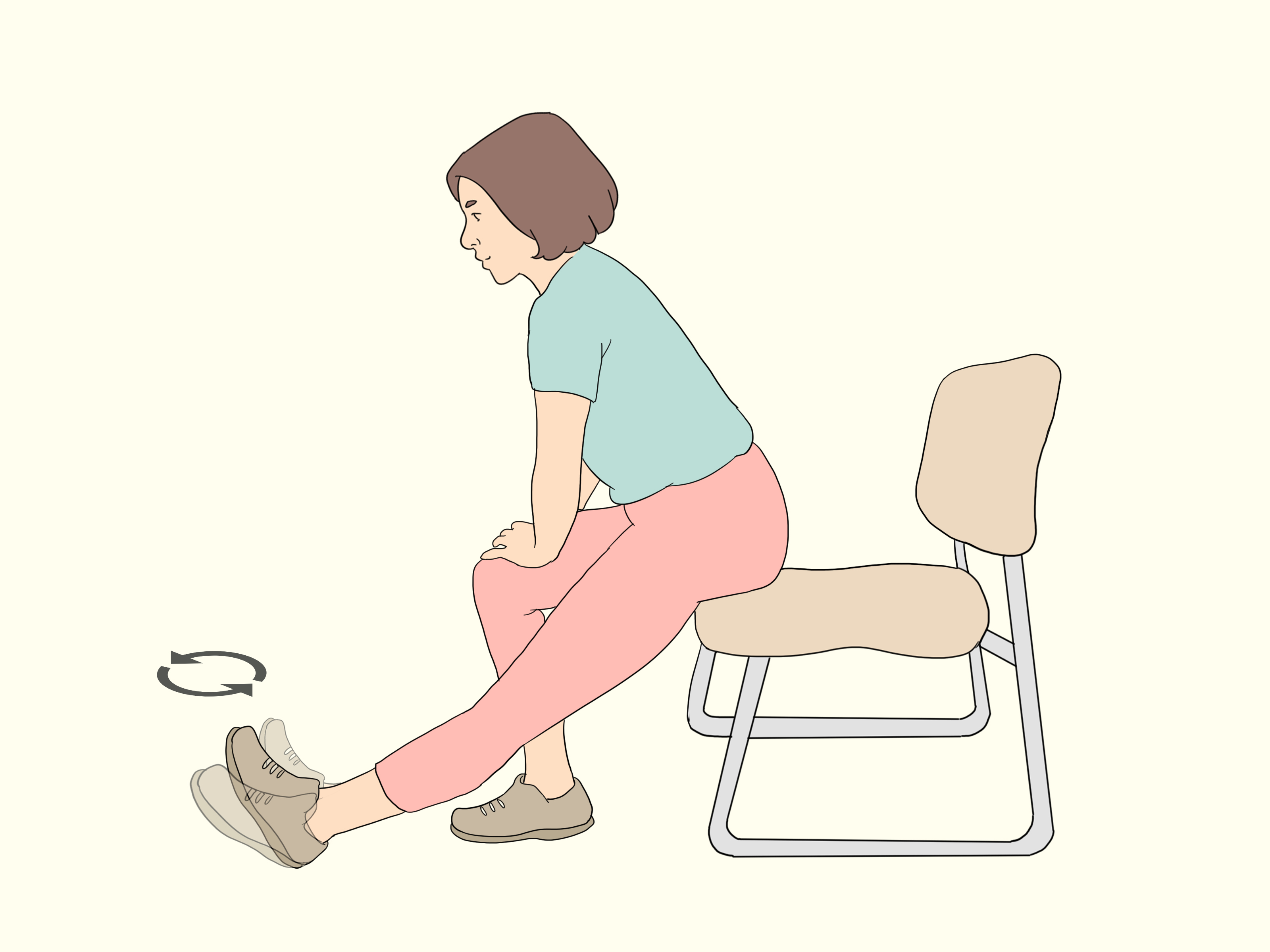 Simple Techniques for Maintaining Proper Reading Posture: 10 Steps ...