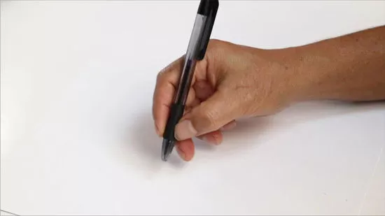 Mastering 3 Techniques for Pen Grip - Mytour