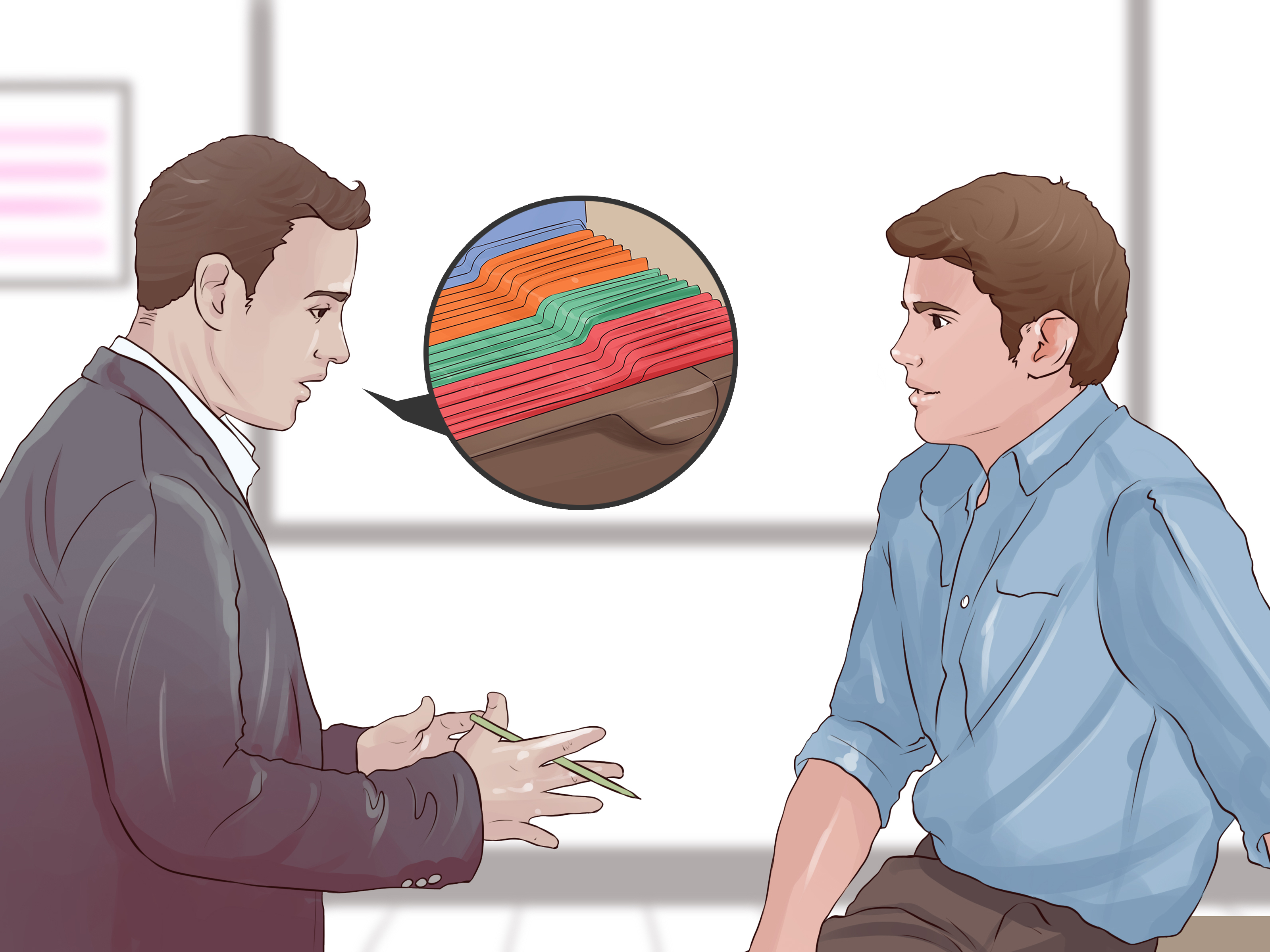 Effective Methods for Alphabetical Filing (Illustrated Guide) - Mytour