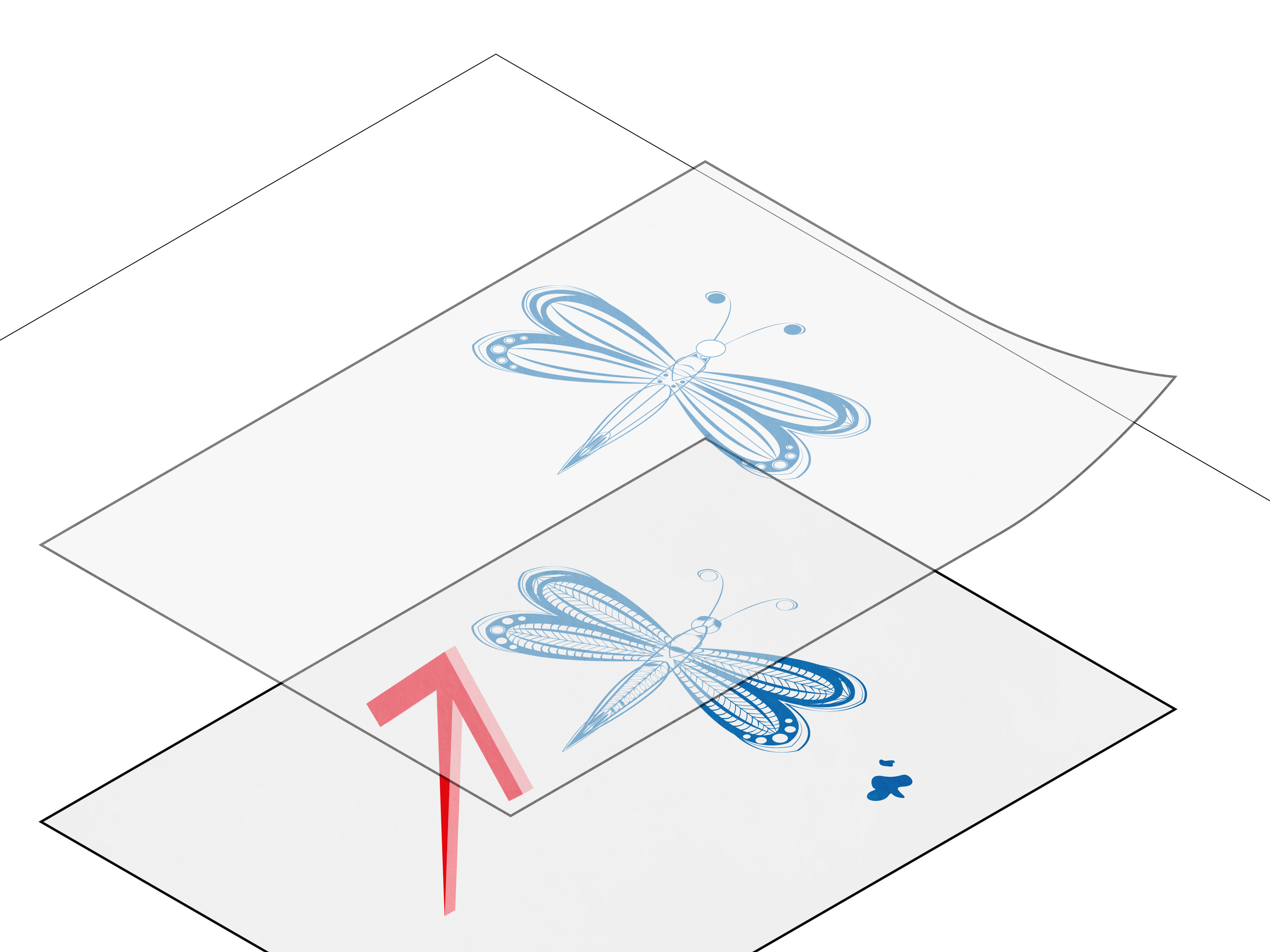 3 Techniques for Removing Ink from Paper - Mytour
