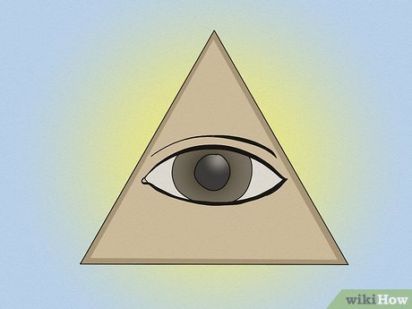 The Spiritual and Cultural Meanings Behind Triangles