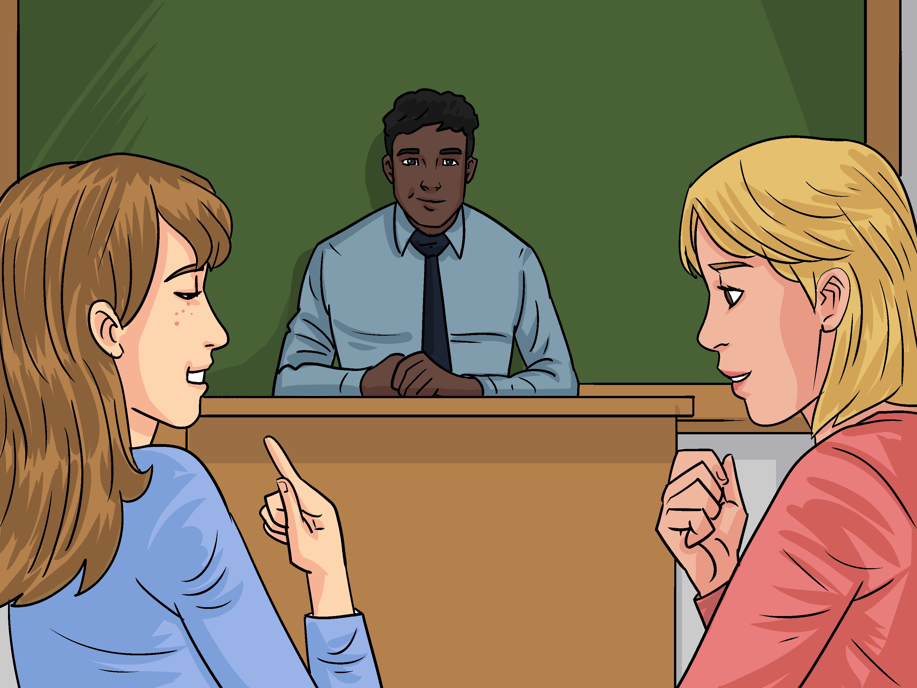 Effective Strategies for Teaching Middle School Students: A Visual Guide