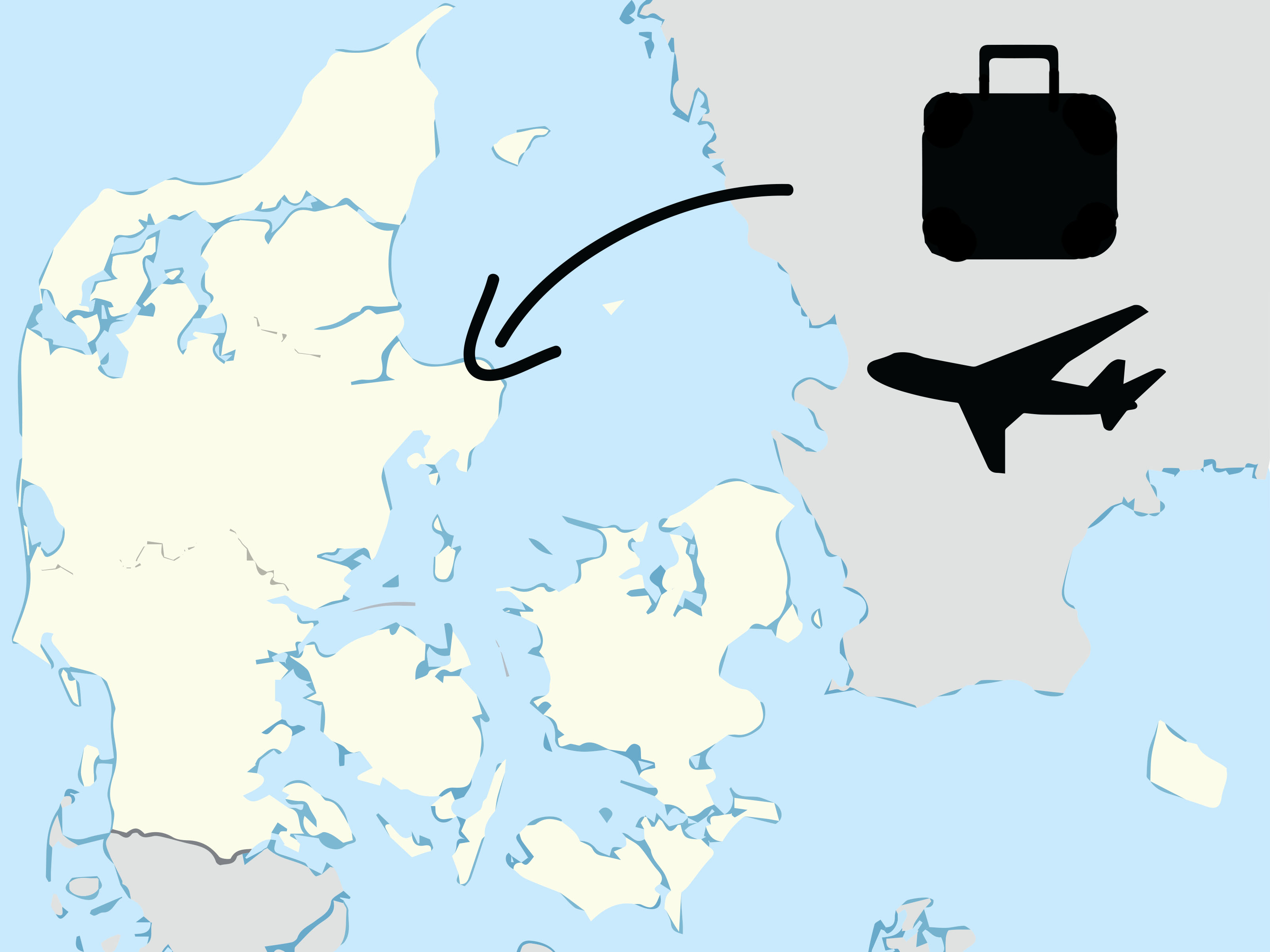 How to Learn Danish: 12 Easy Steps (with Visuals) - Mytour