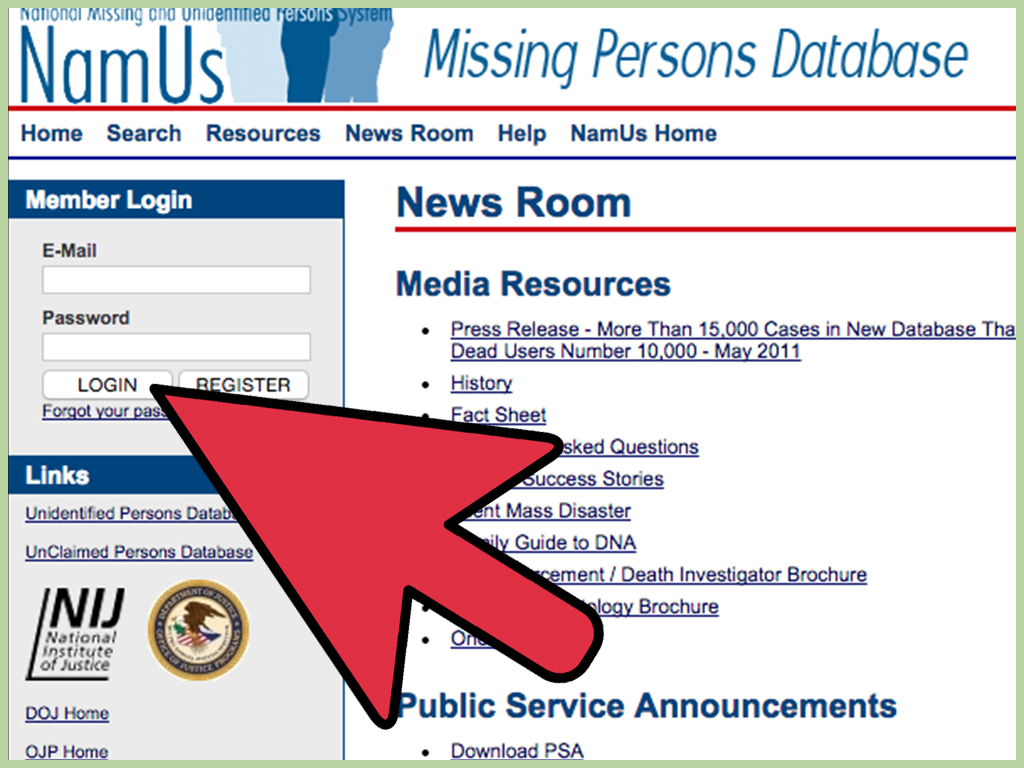 Discover 3 Effective Methods to Track Down Lost or Missing Family ...